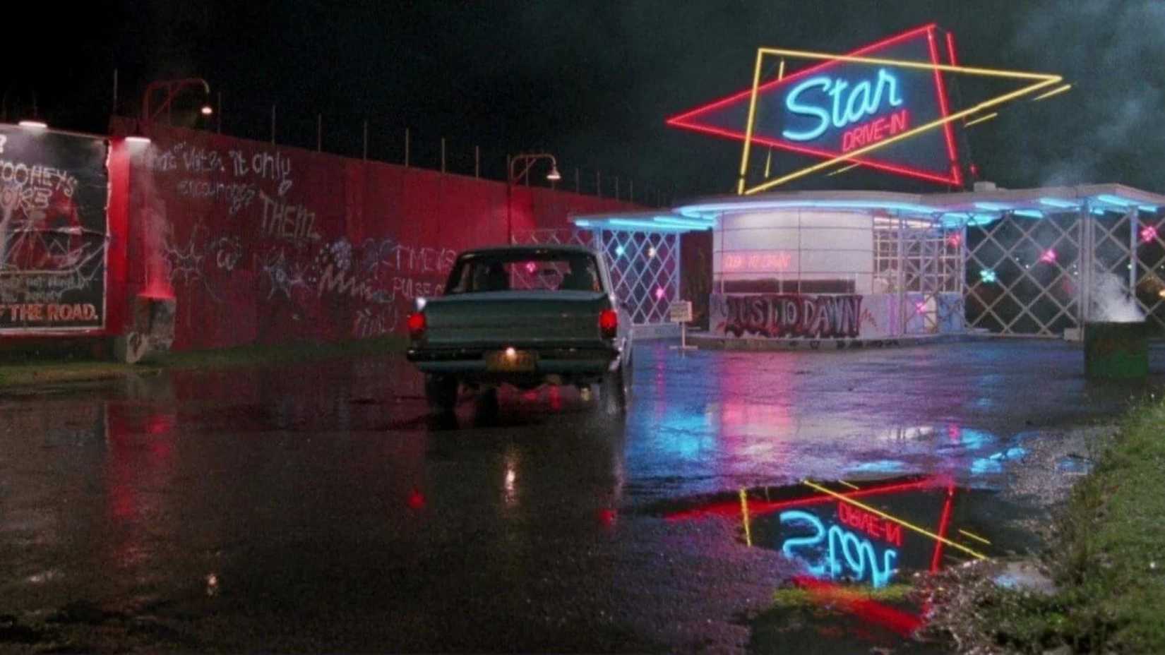 This Underrated Dystopian Masterpiece Is the Perfect Movie to See with ...