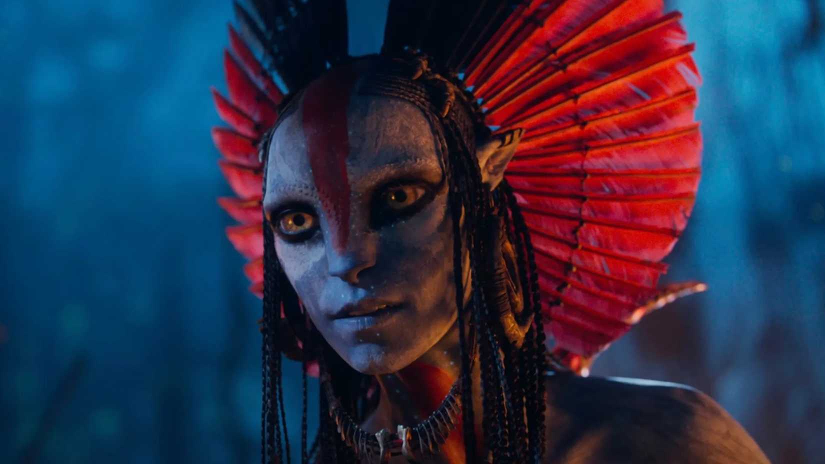 'Avatar: Fire and Ash' Sets the Record For the Franchise's Lowest RT Score