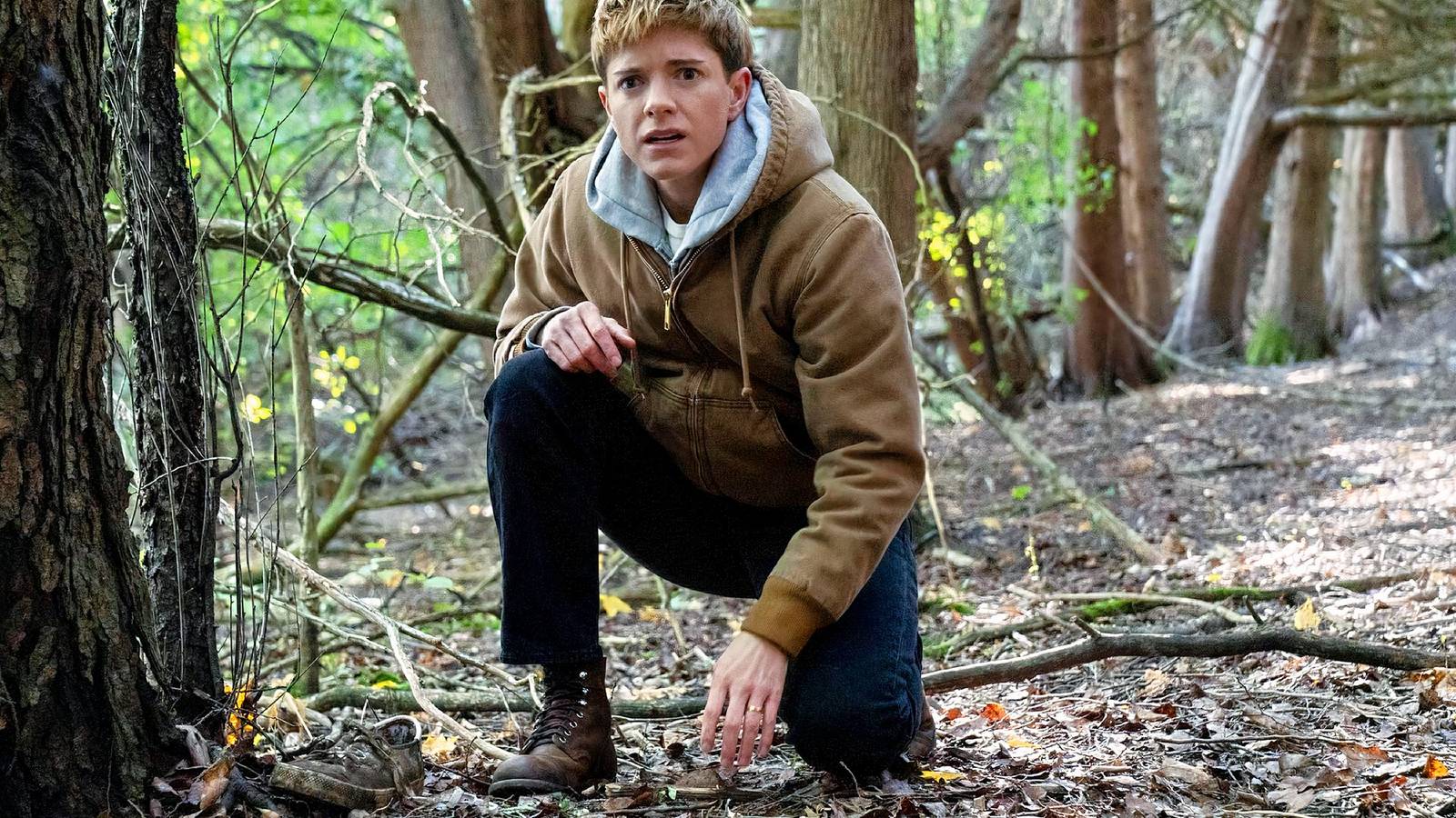 'Wayward' Creator Reveals Troubling Real-Life Inspiration for Netflix's ...