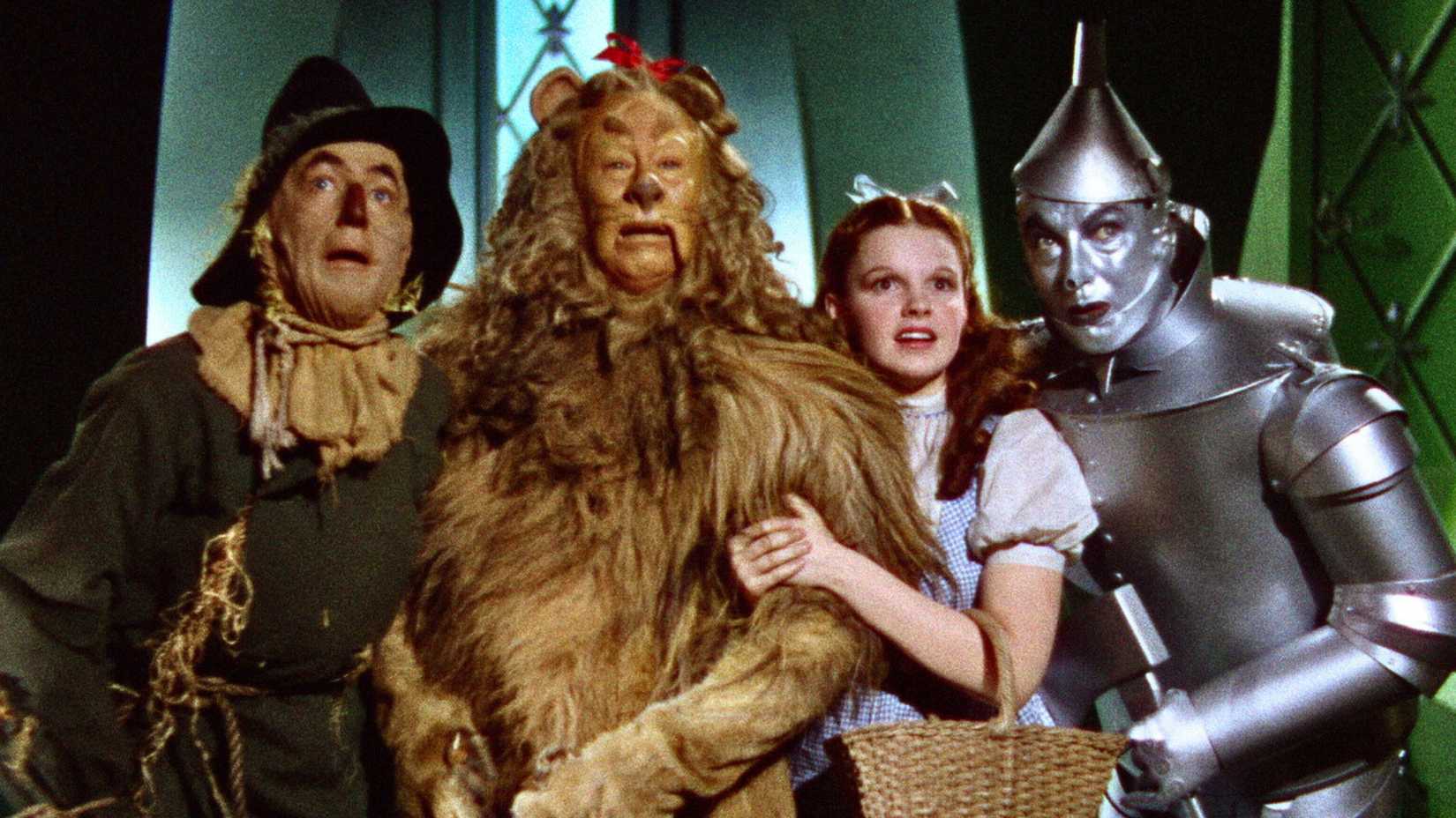 Was the Snow in 'The Wizard of Oz' Asbestos?