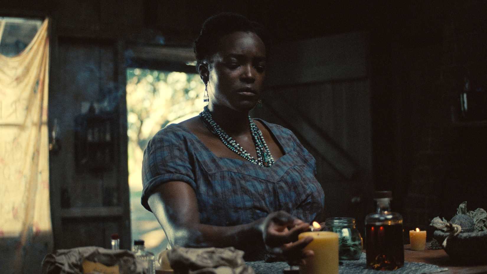 'The Social Reckoning': Wunmi Mosaku Joins Cast of 'The Social Network 2'