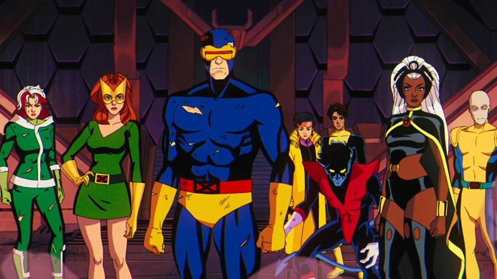 'X-Men '97' Gets Season 3 Update With Season 2 First Look & Release Date