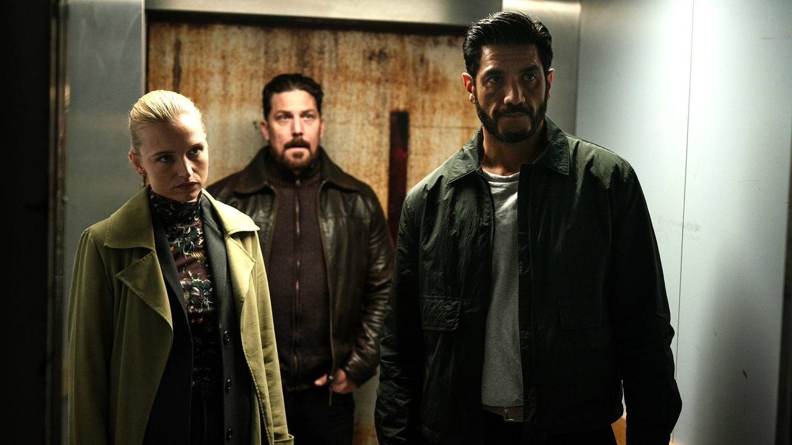 Hit Netflix Spy Thriller 'The Asset' Renewed for Season 2