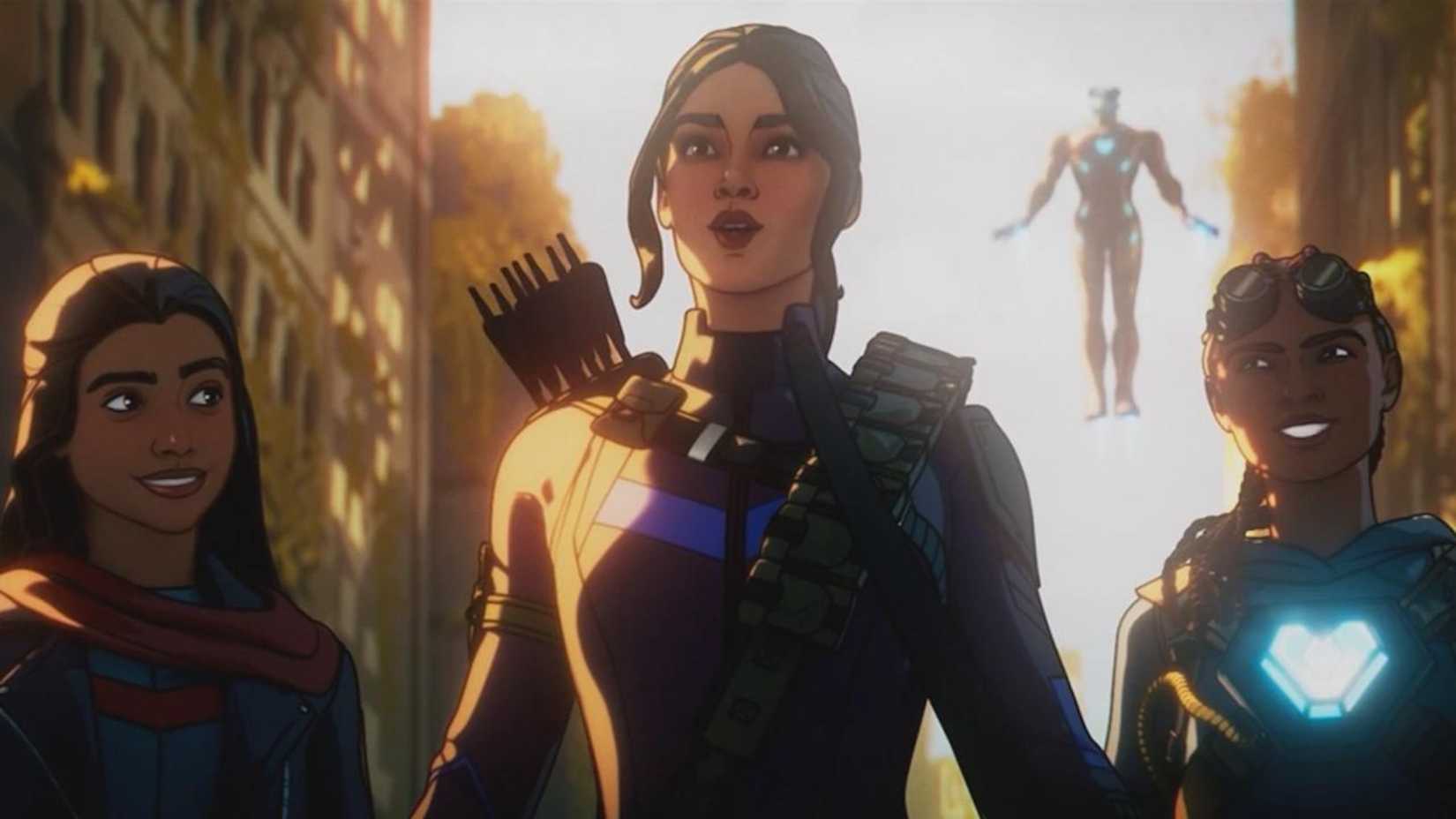 'Doomsday' Writer Reveals Initial Pitch for Long-Awaited Debut of Alternate 'Avengers'