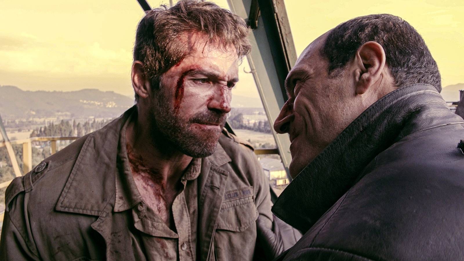 'John Wick' Stars Collide in "Perfect" Action Thriller That's Smashing Its Way to Streaming Success