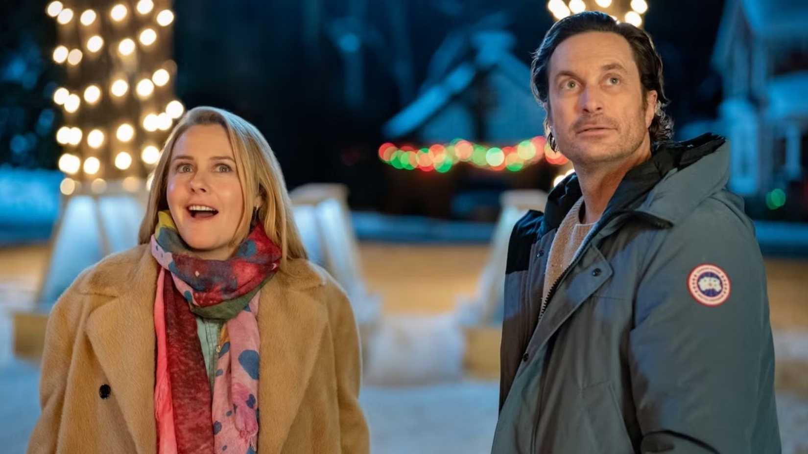 Every New Netflix Christmas Movie & Special in 2025