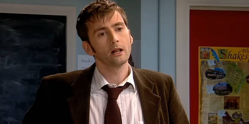 'Doctor Who' Has Crossed Over With Several Other TV Shows