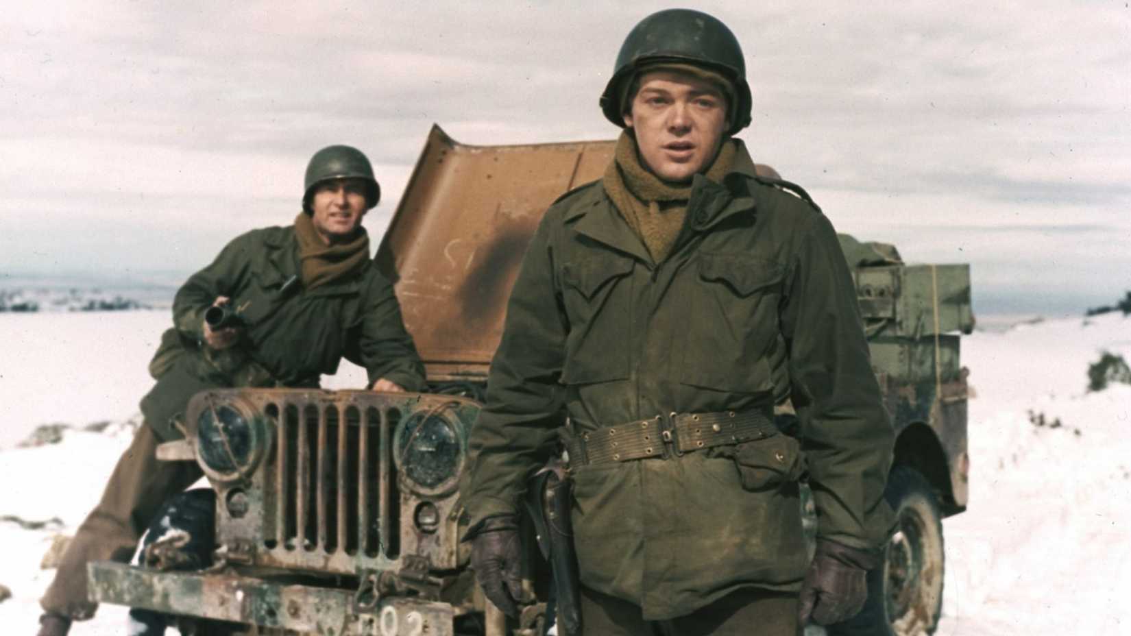 10 Best Christmas War Movies