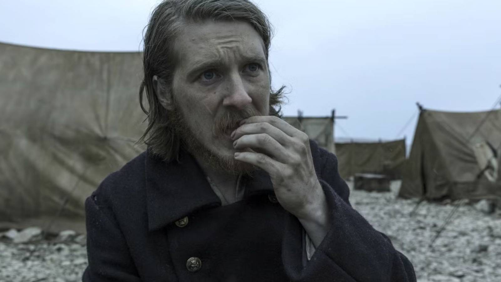 The Underrated Horror Anthology 'The Terror' Season 3 Premieres in May 2026