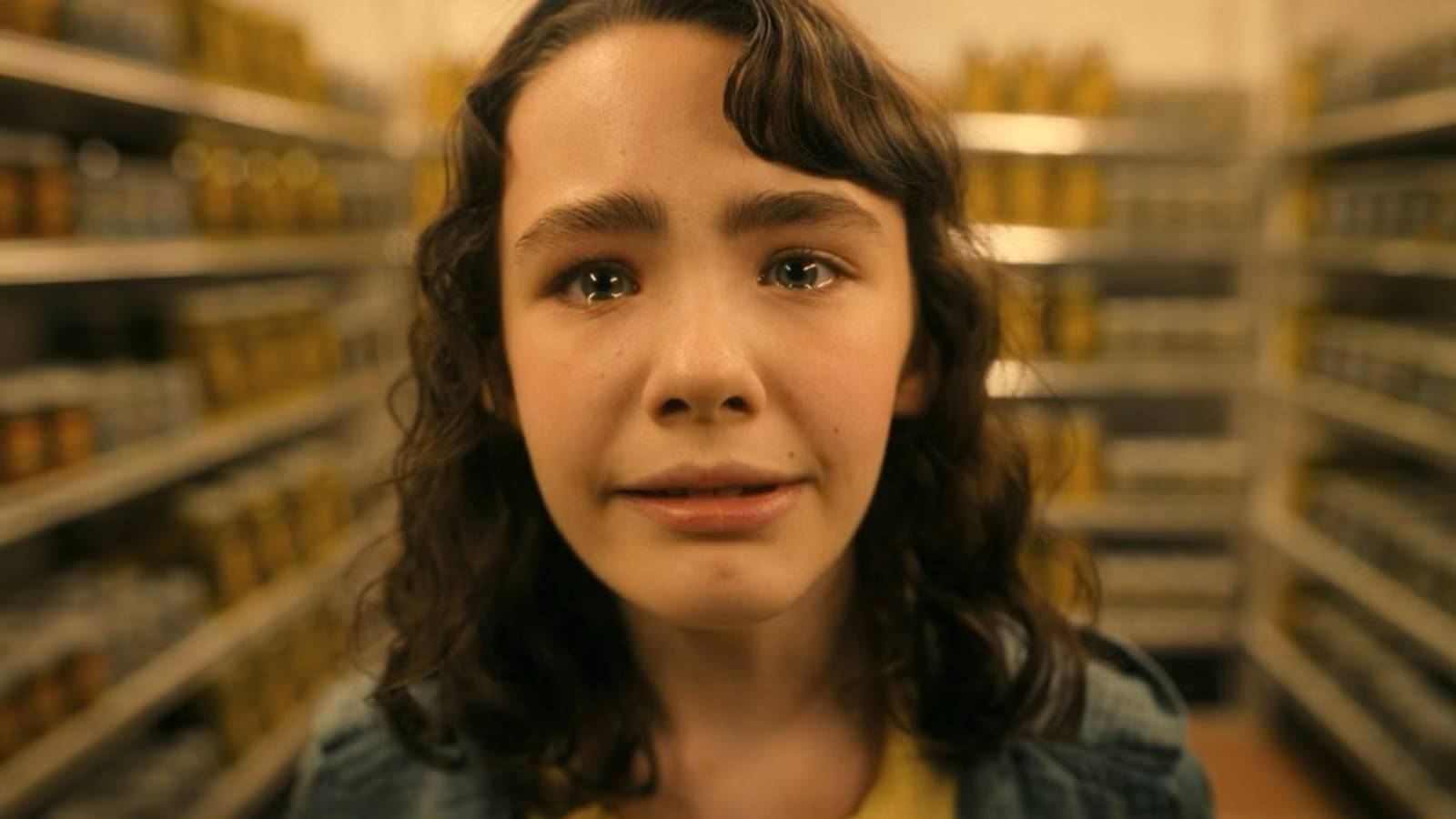 Stephen King Reveals Which 'It: Welcome to Derry' Sequence Stuck in His ...