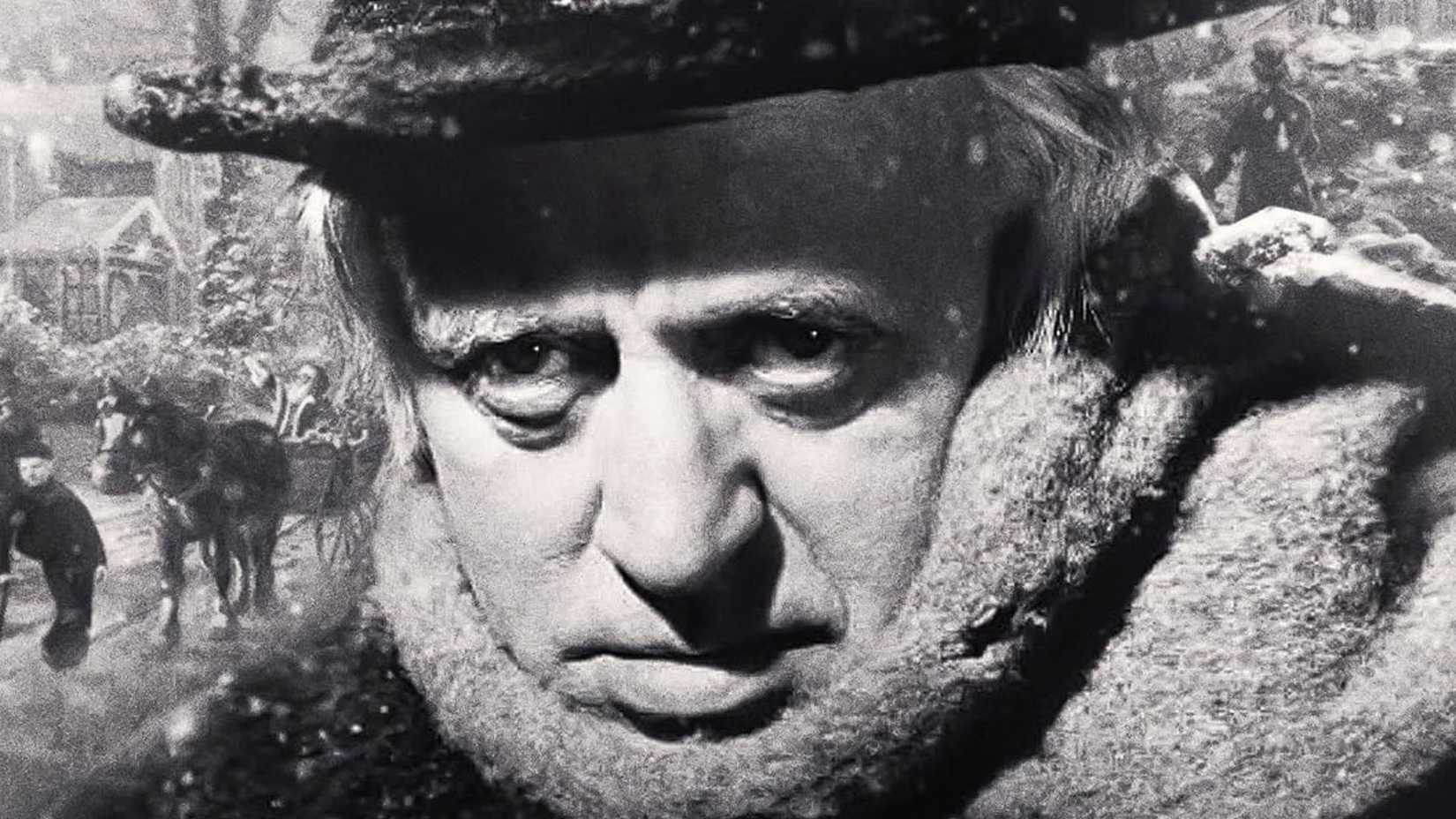 20 Most Iconic Christmas Movie Characters of All Time