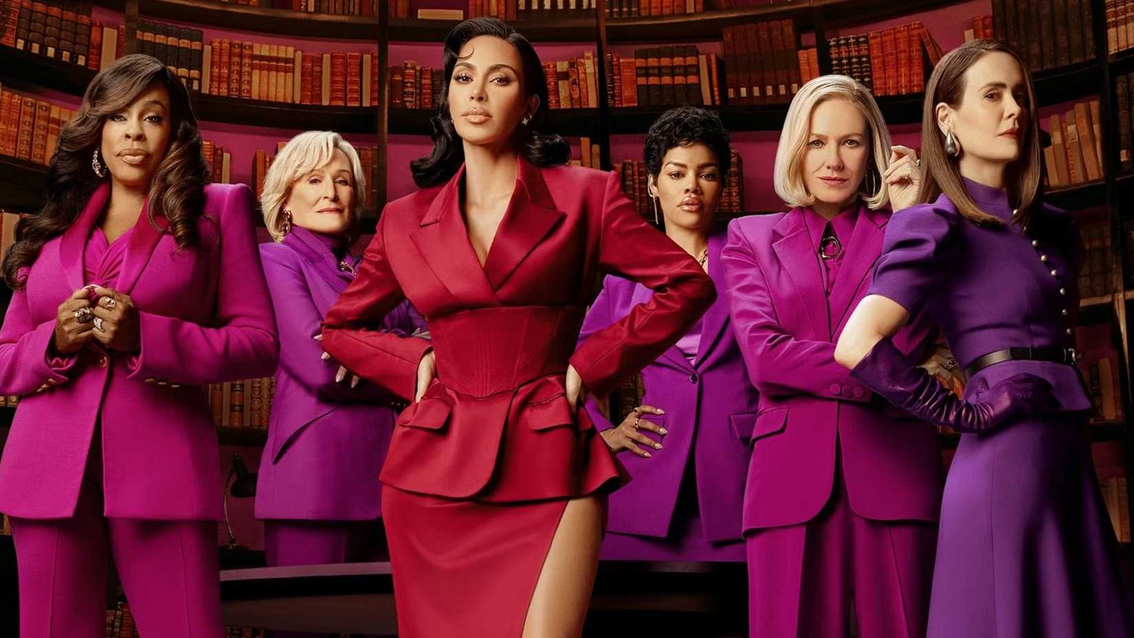 Hulu Renews 'All's Fair' for Season 2