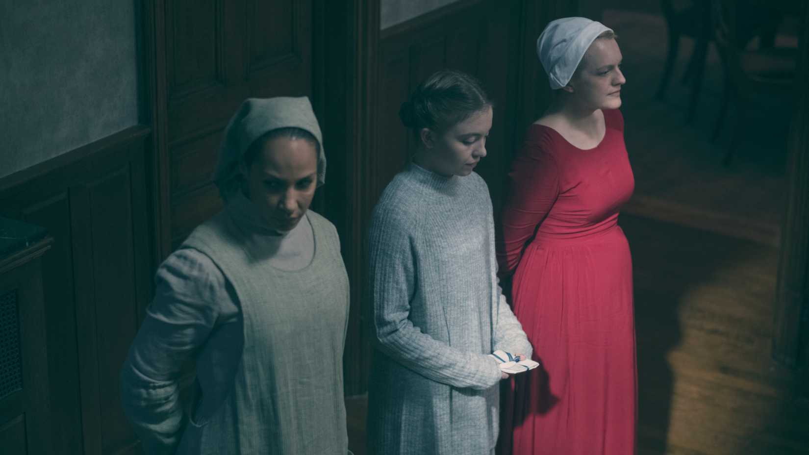 Sydney Sweeney's 'Handmaid's Tale' Role, Explained