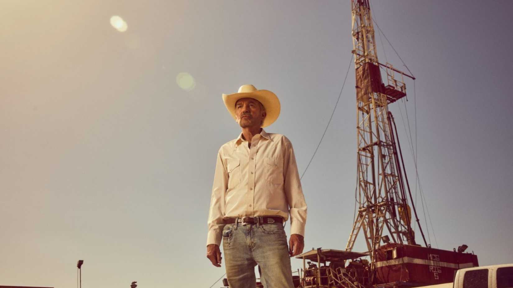 'Landman' New Villain Explained - What Andy Garcia's Character Really Wants