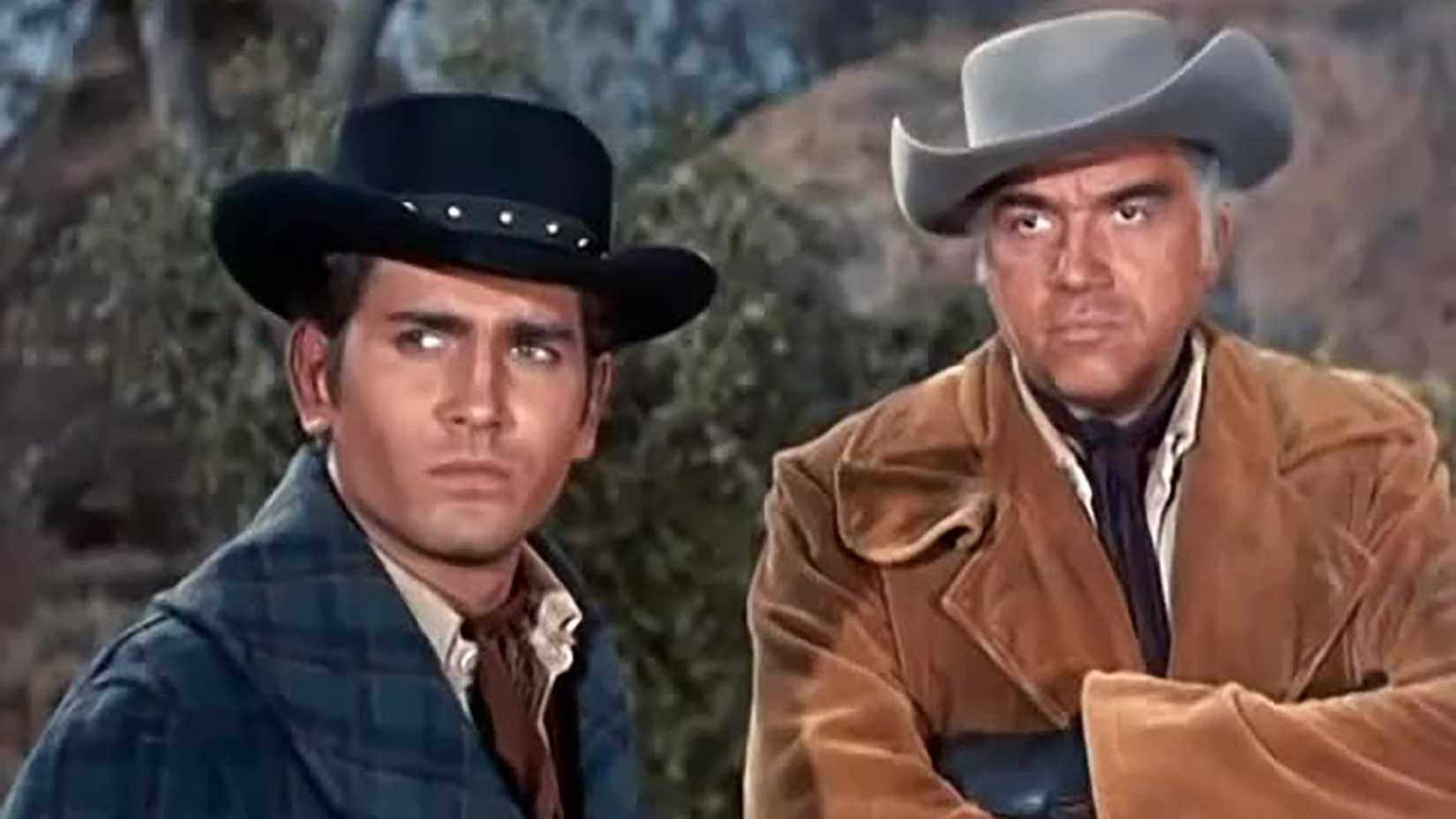 Watch 'Bonanza' Before Streaming Netflix's Western 'The Abandons'