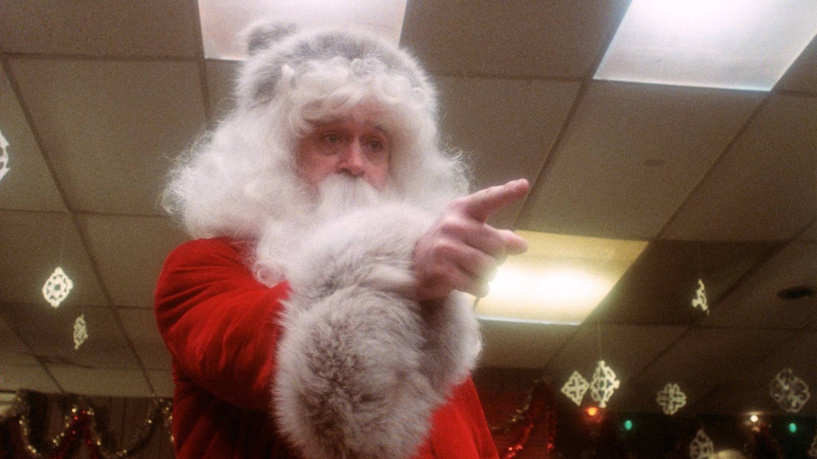8 Best Obscure Christmas Movies To Check Out This Year
