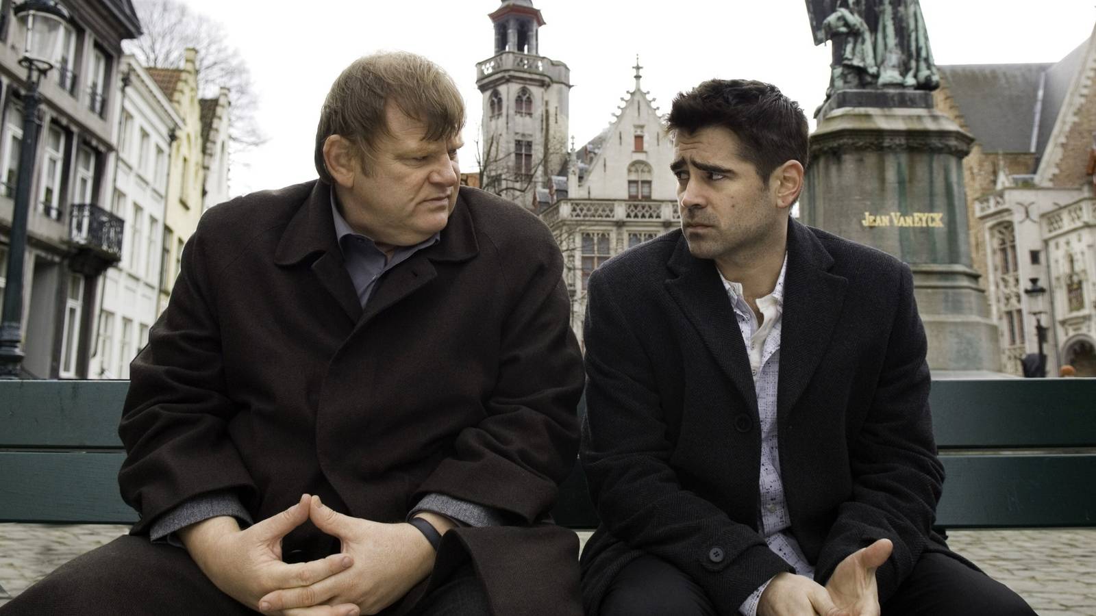 10 Best British Movies of the 21st Century, Ranked