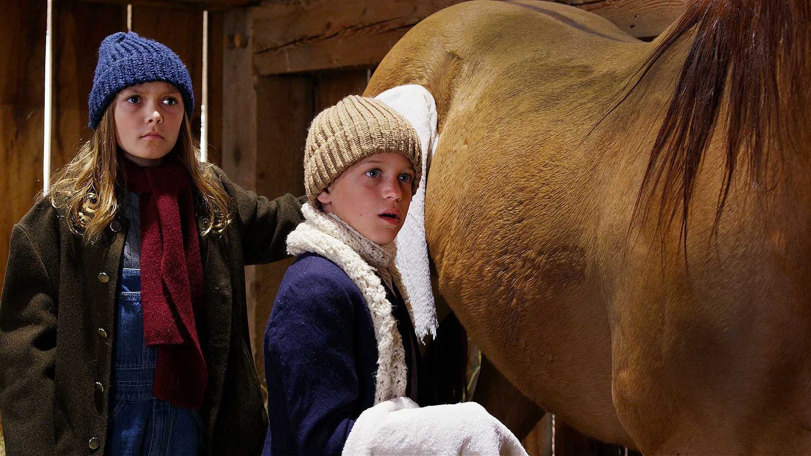 7 Best Christian Christmas Movies