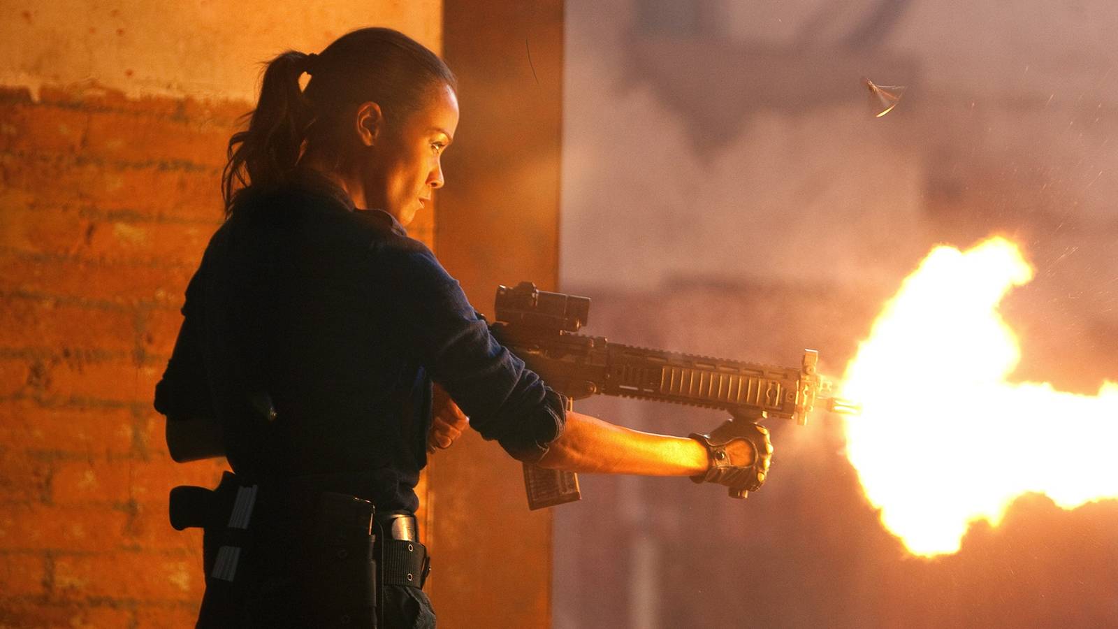 MCU Icon's "Intense" Revenge Thriller (That's a Semi-Sequel to an ...