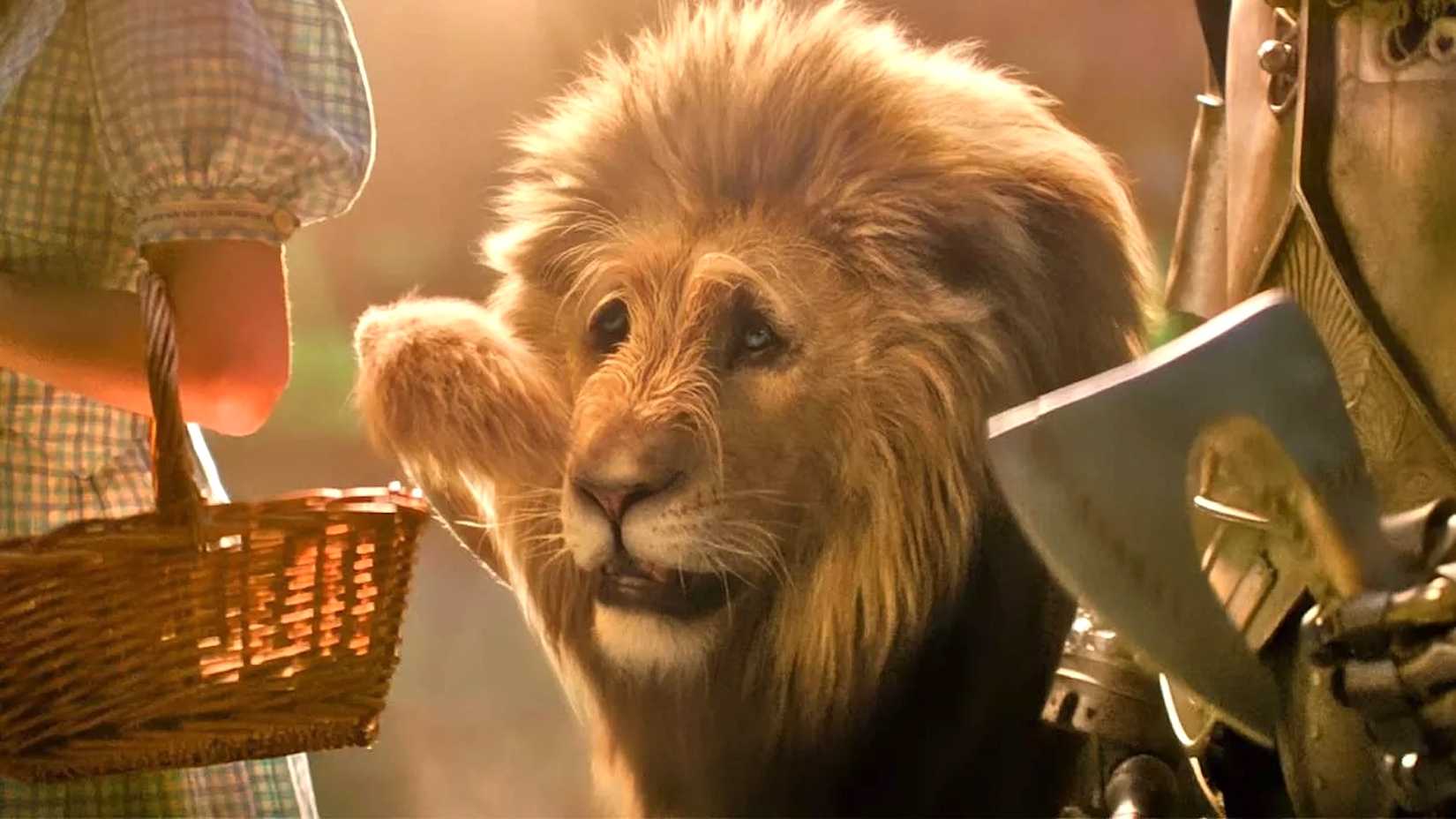 'Wicked: For Good' Finally Gives Us the Most Accurate Version of The ...