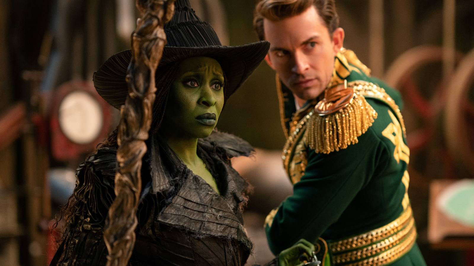 'Wicked: For Good' Writer Addresses the Possibility of 'Wicked 3'
