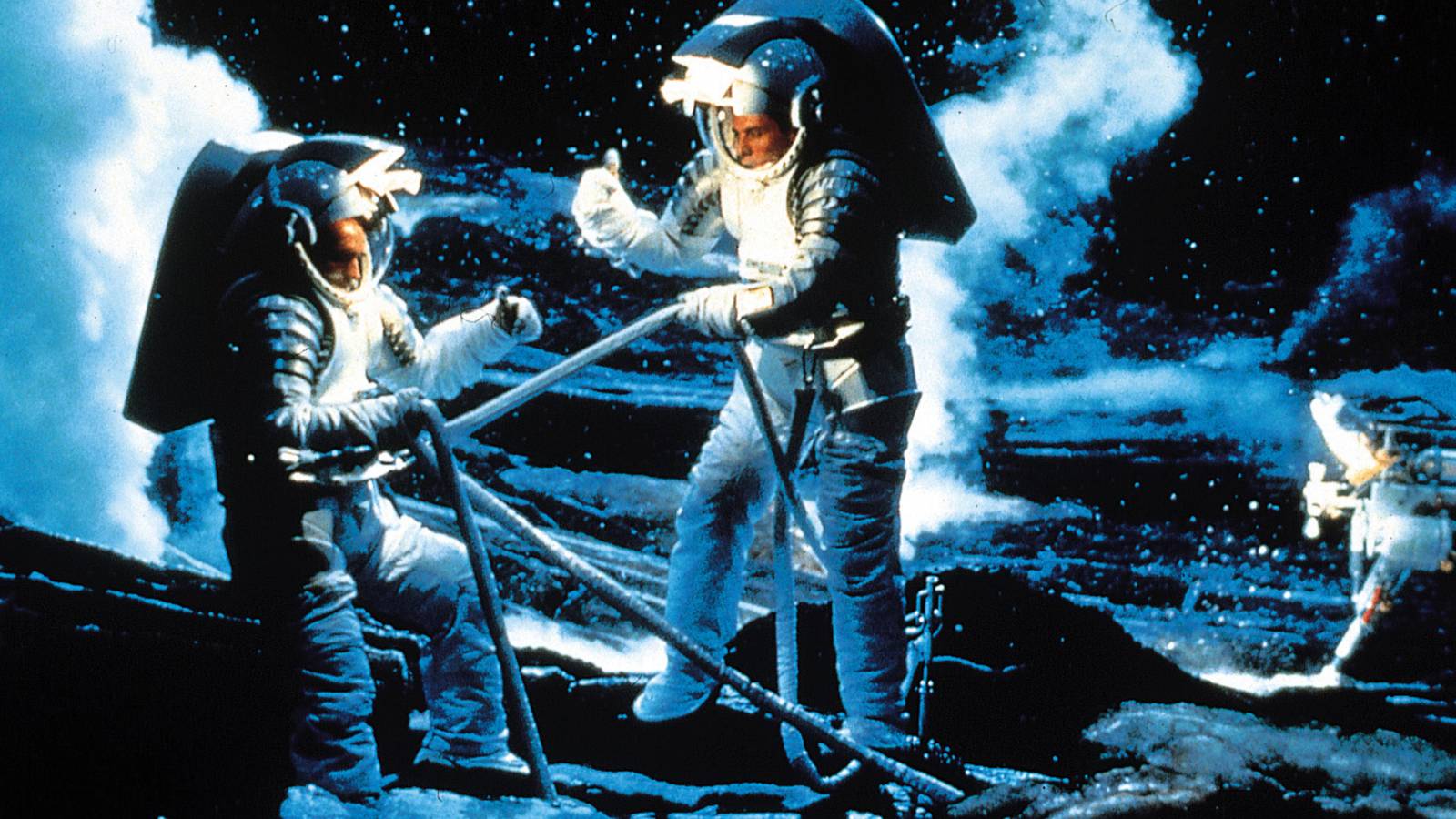 27 Years Later, This $349 Million "Modern Classic" Sci-Fi Action ...