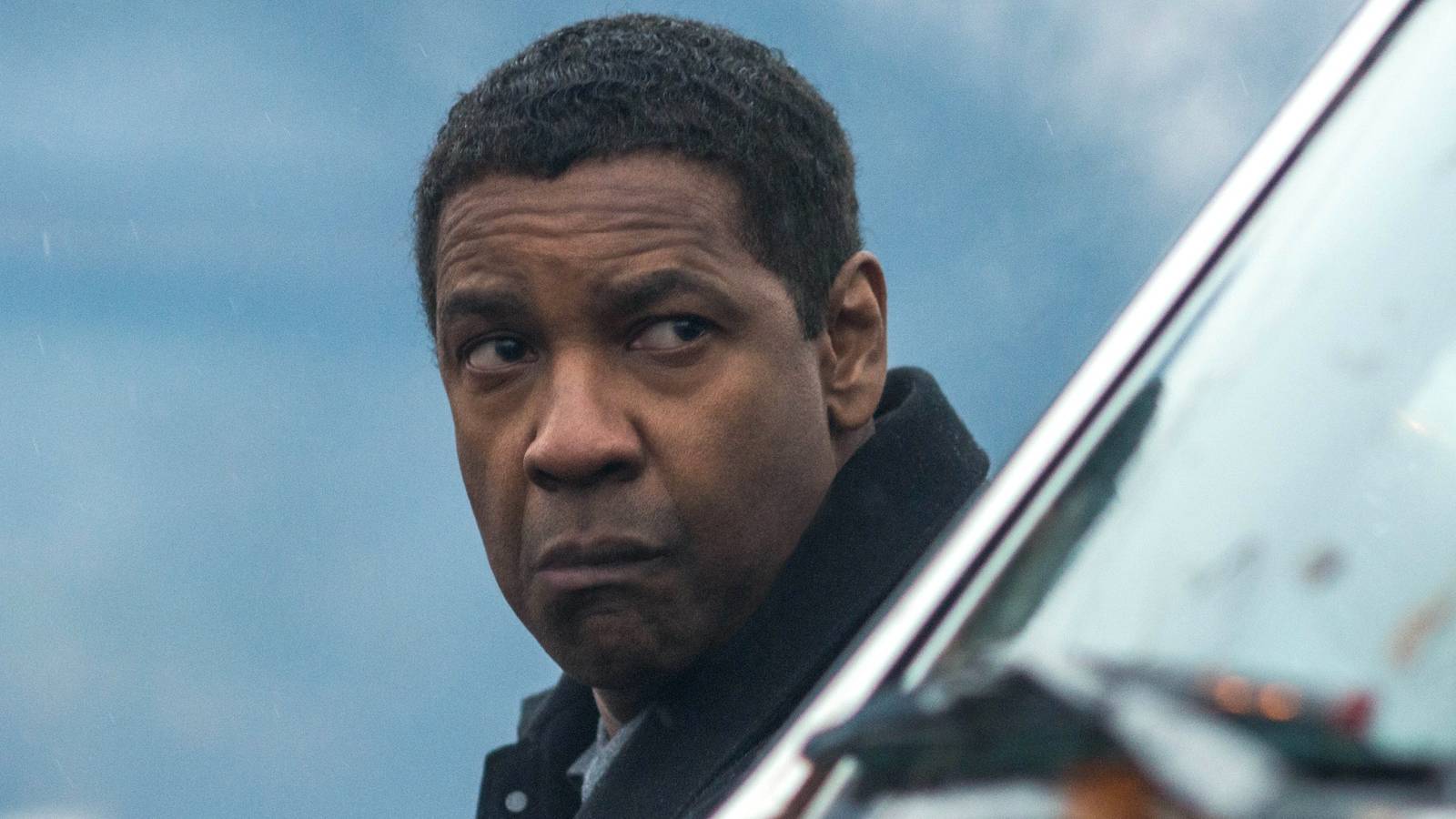 The $191M Action Sequel That Forced Denzel Washington To Break His One ...