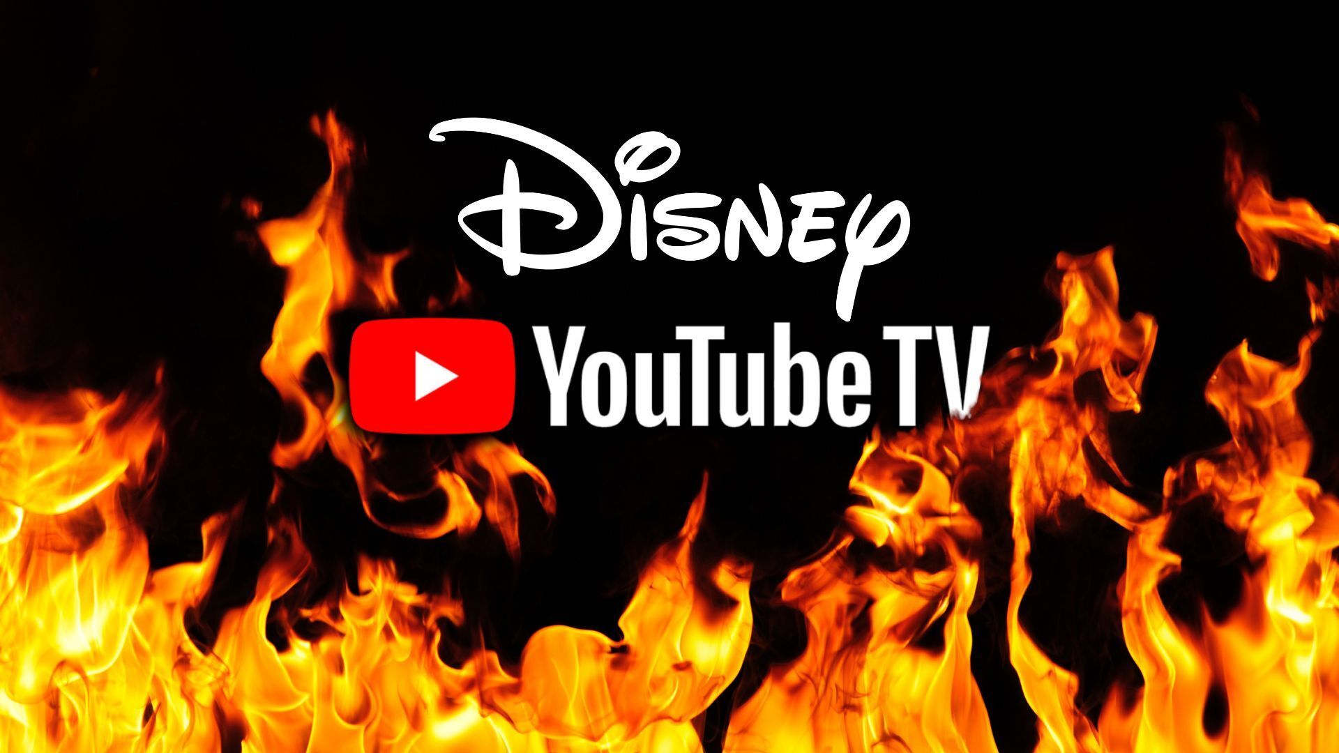 Disney and YouTube TV Strike A Deal ESPN, FX, and ABC Return