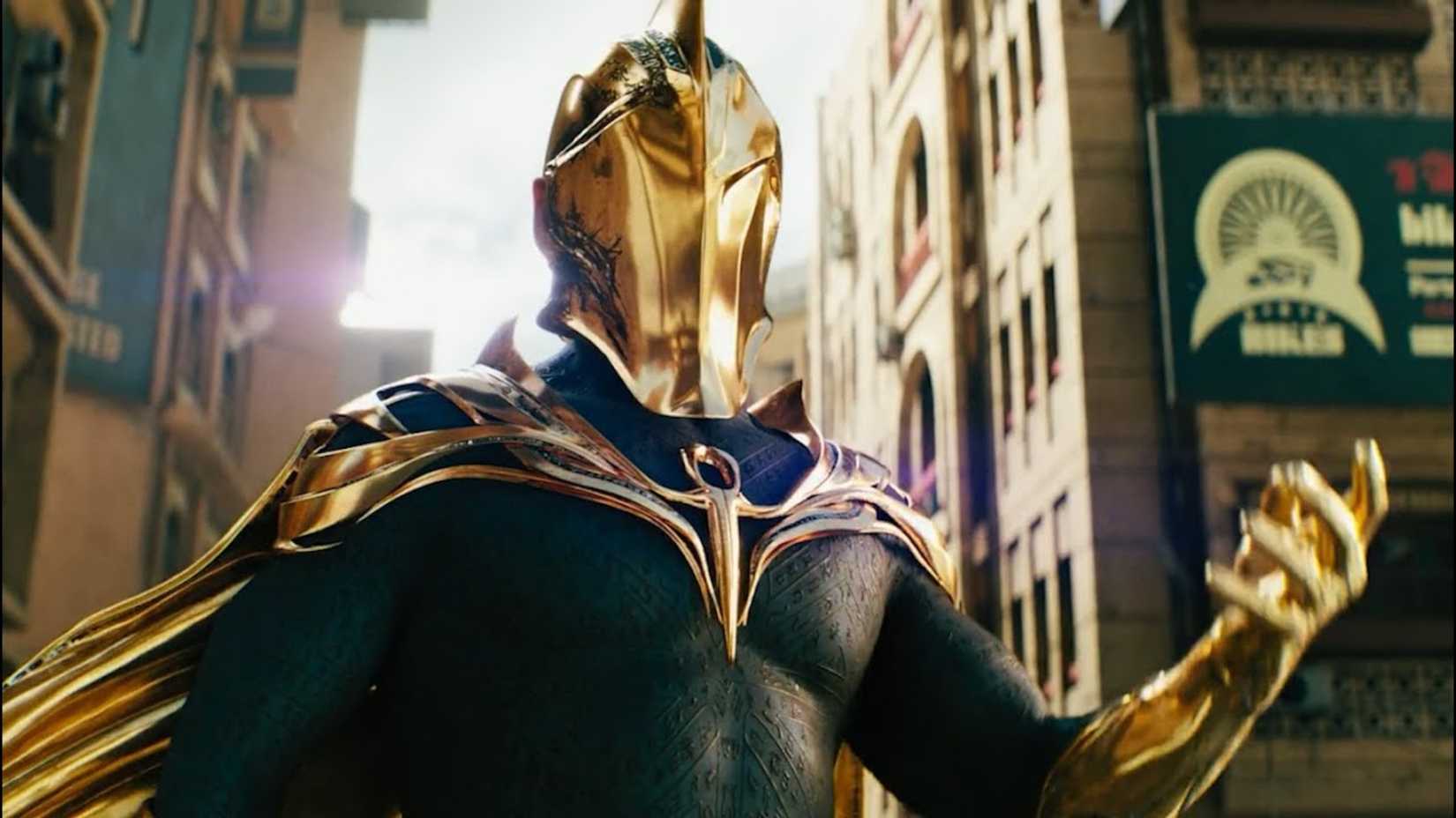 Pierce Brosnan Hints That Doctor Fate Could Return in 'Superman' Sequel