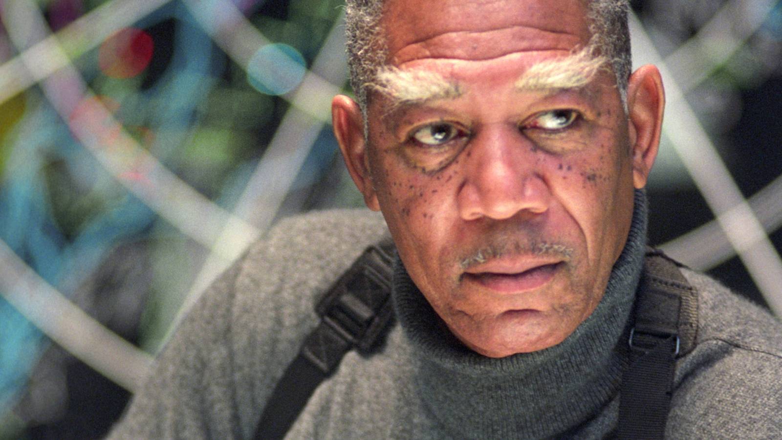 22 Years Later, Morgan Freeman's Other "Unspeakably Bad" Stephen King ...