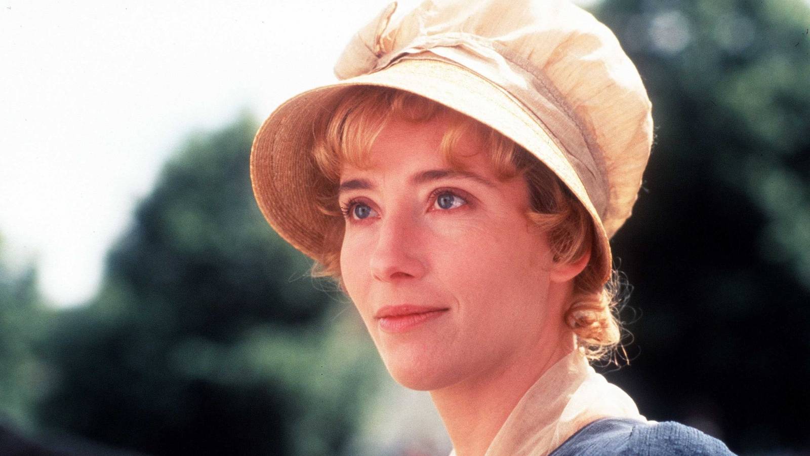 Dame Emma Thompson's 10 Greatest Movies, Ranked