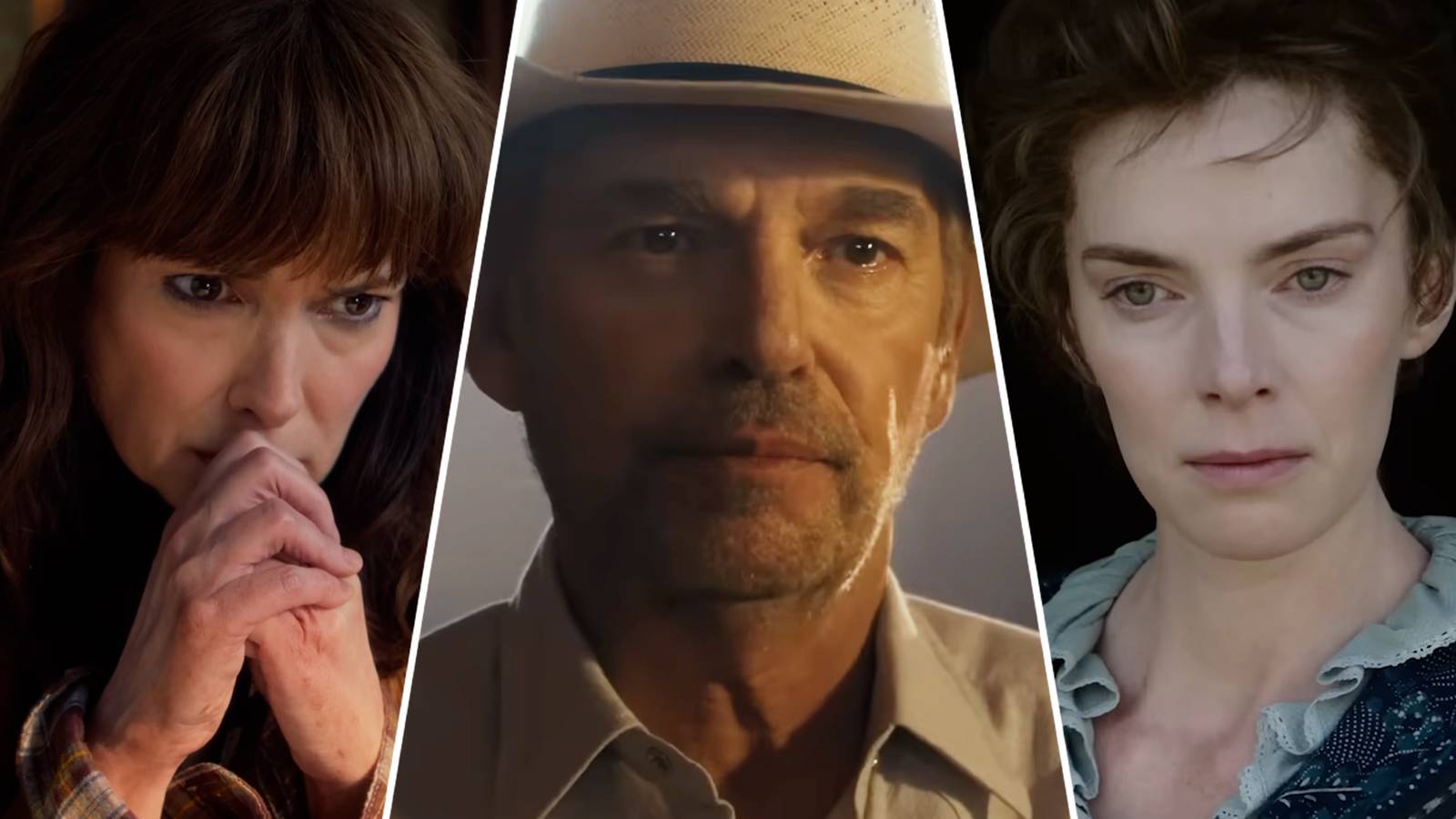 Every Must-See TV Show Coming to Streaming in November 2025