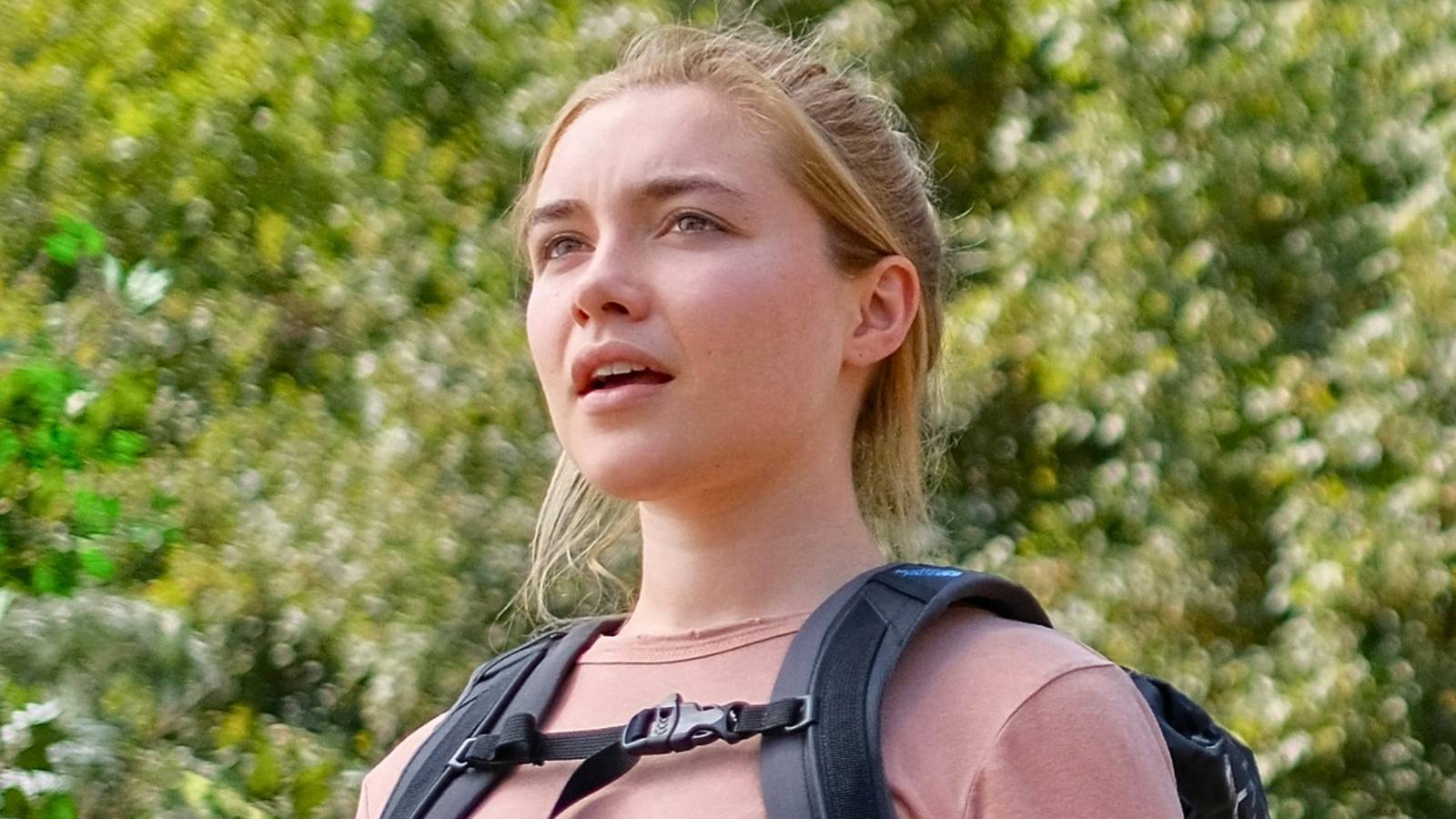 Florence Pugh Reveals Which Horror Movie Led to "Six Months of Depression"