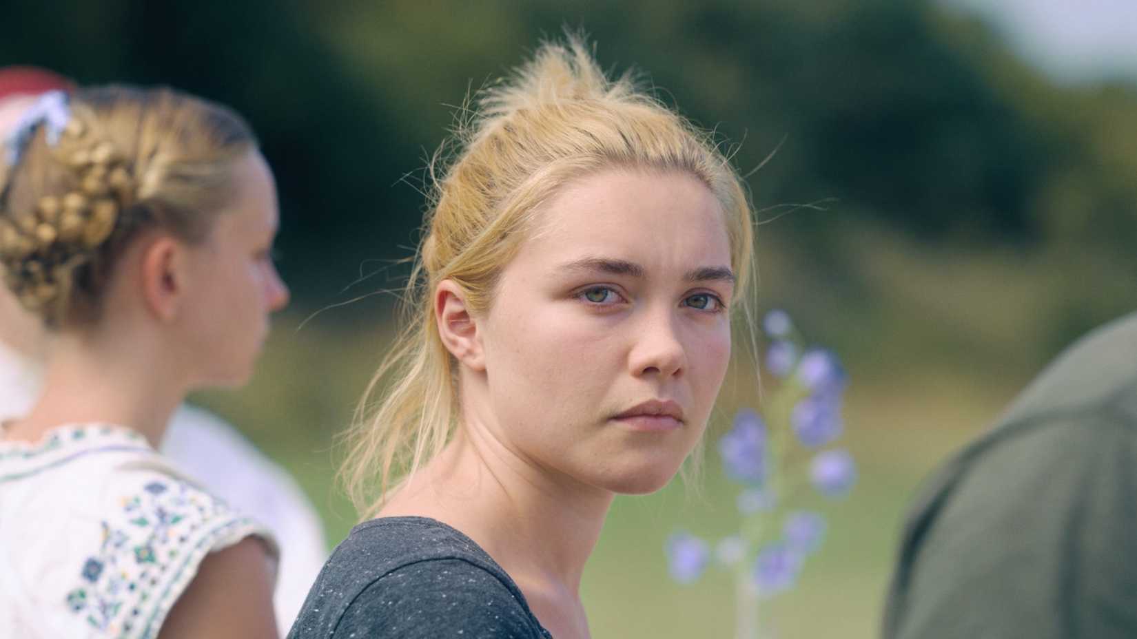 Florence Pugh Reveals Which Horror Movie Led to "Six Months of Depression"
