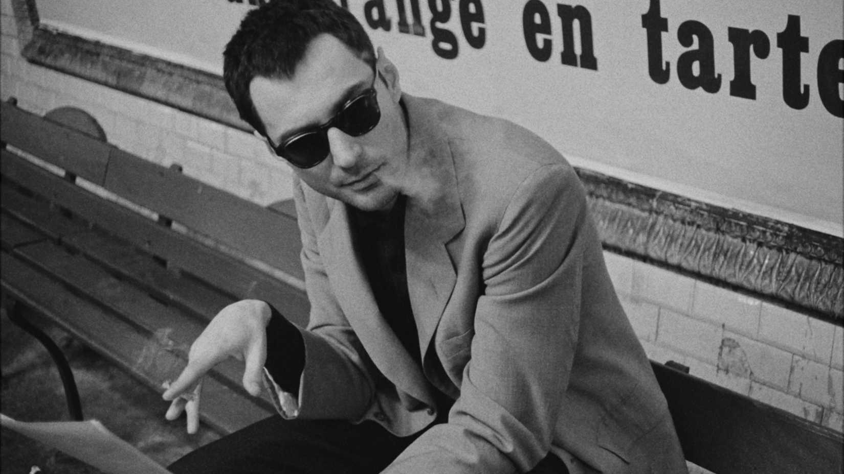 'Nouvelle Vague' Review: Richard Linklater's Charming Tribute Goes Down Smooth