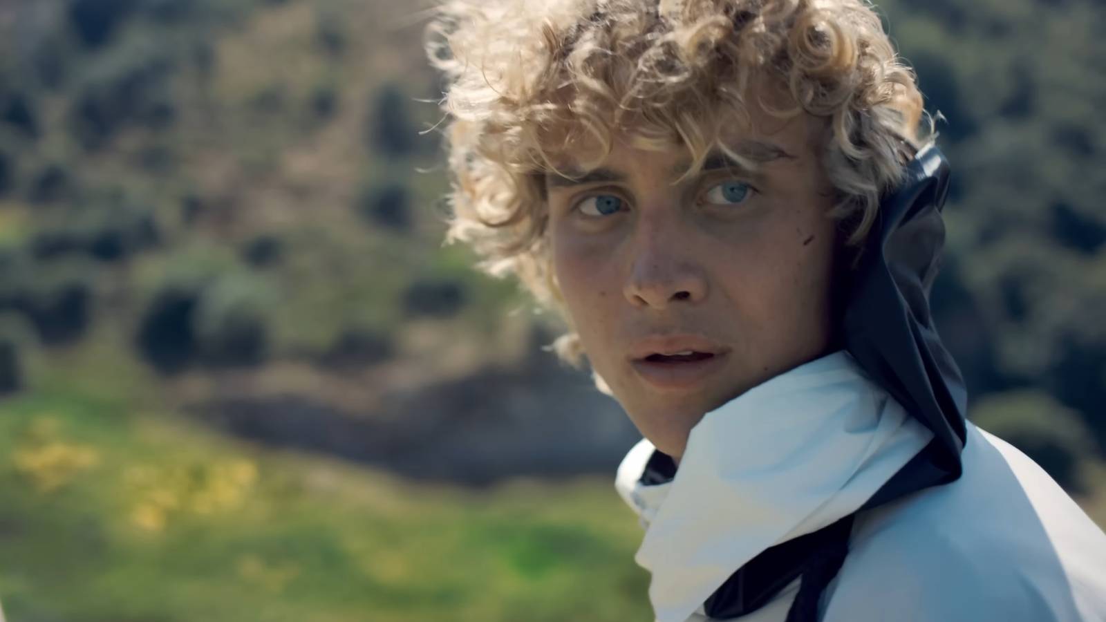 Haymitch's Backstory & The New 'Hunger Games' Movie's 'Midsommar ...