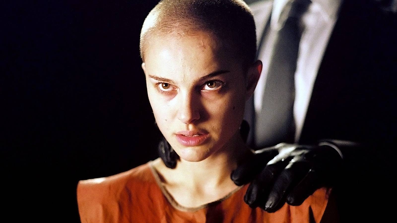 'V for Vendetta' Will Be Released in Cinemas for Its 20th Anniversary