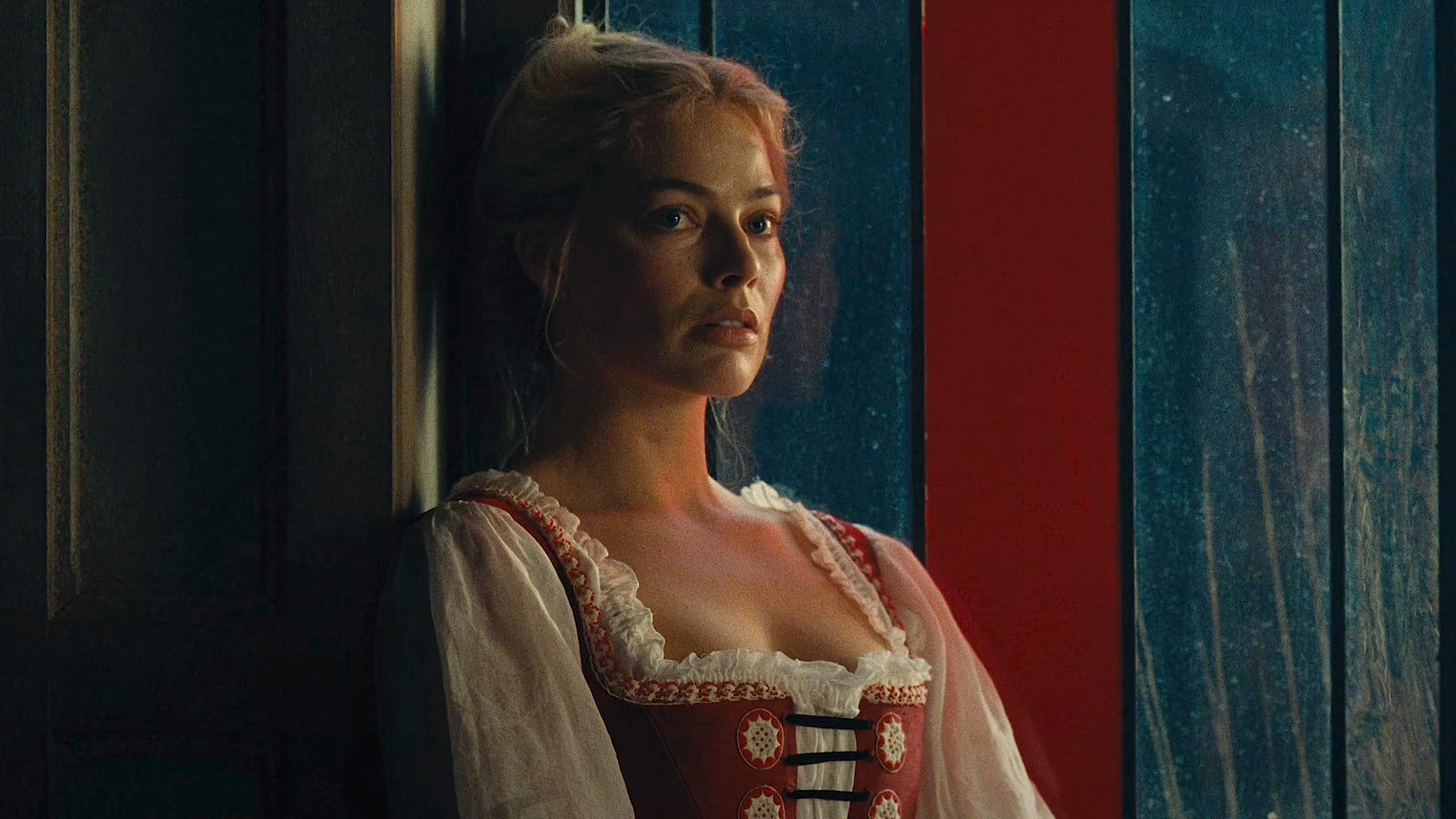 Margot Robbie and Colin Farrell's 2025 Fantasy Bomb is Finally Finding ...