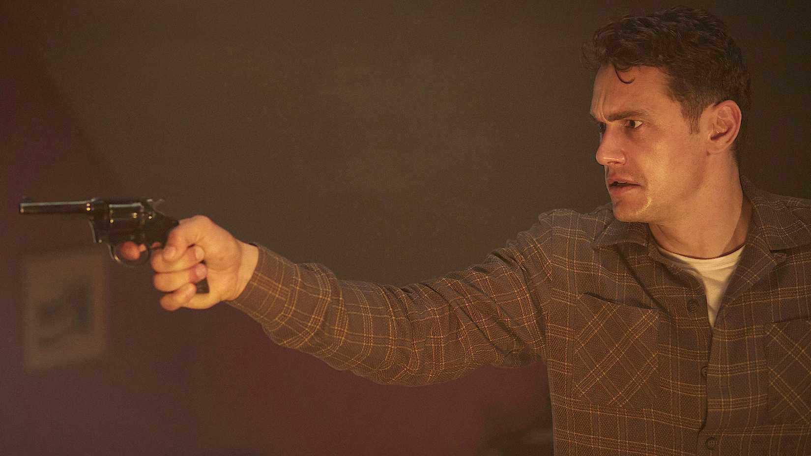 Stephen King's 11.22.63 Is Not Streaming and Hard to Watch