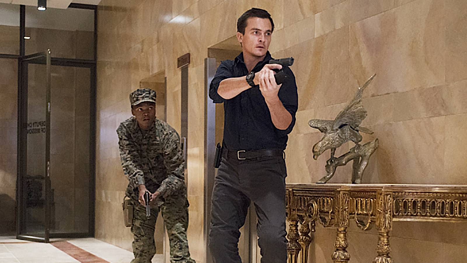 'Homeland' Is Streaming All 8 Seasons Now on Netflix