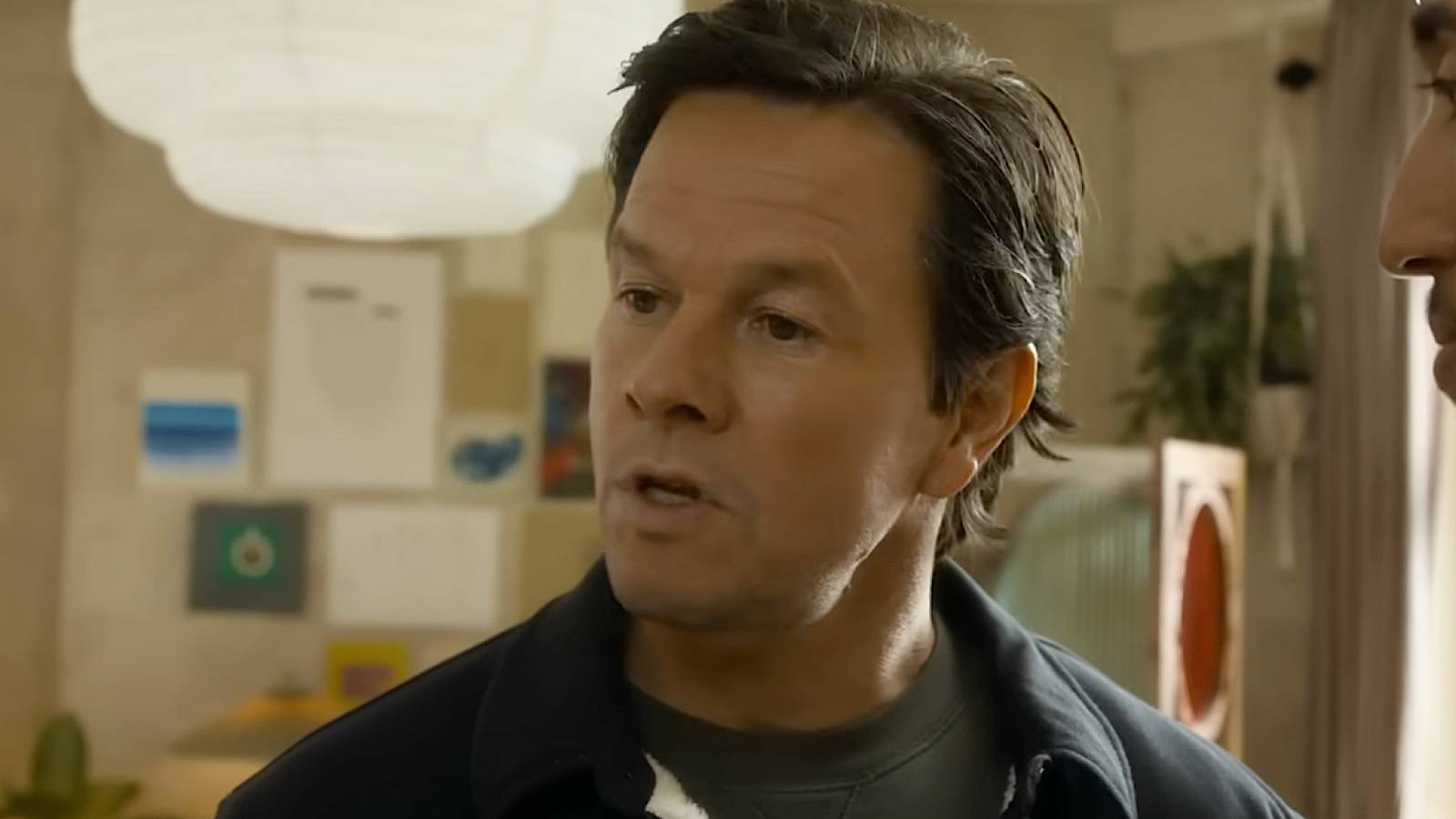 'The Family Plan 2' and 'The Family Plan' Starring Mark Wahlberg ...