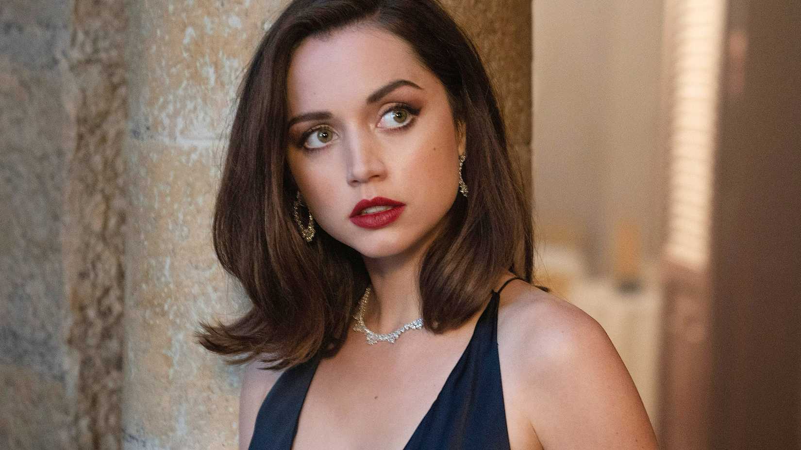 Netflix Is About To Kiss Goodbye to the Ana de Armas Movie That was ...