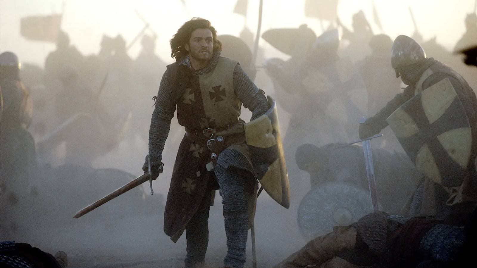 'Kingdom of Heaven' Is Free to Stream on Tubi from December 1, 2025