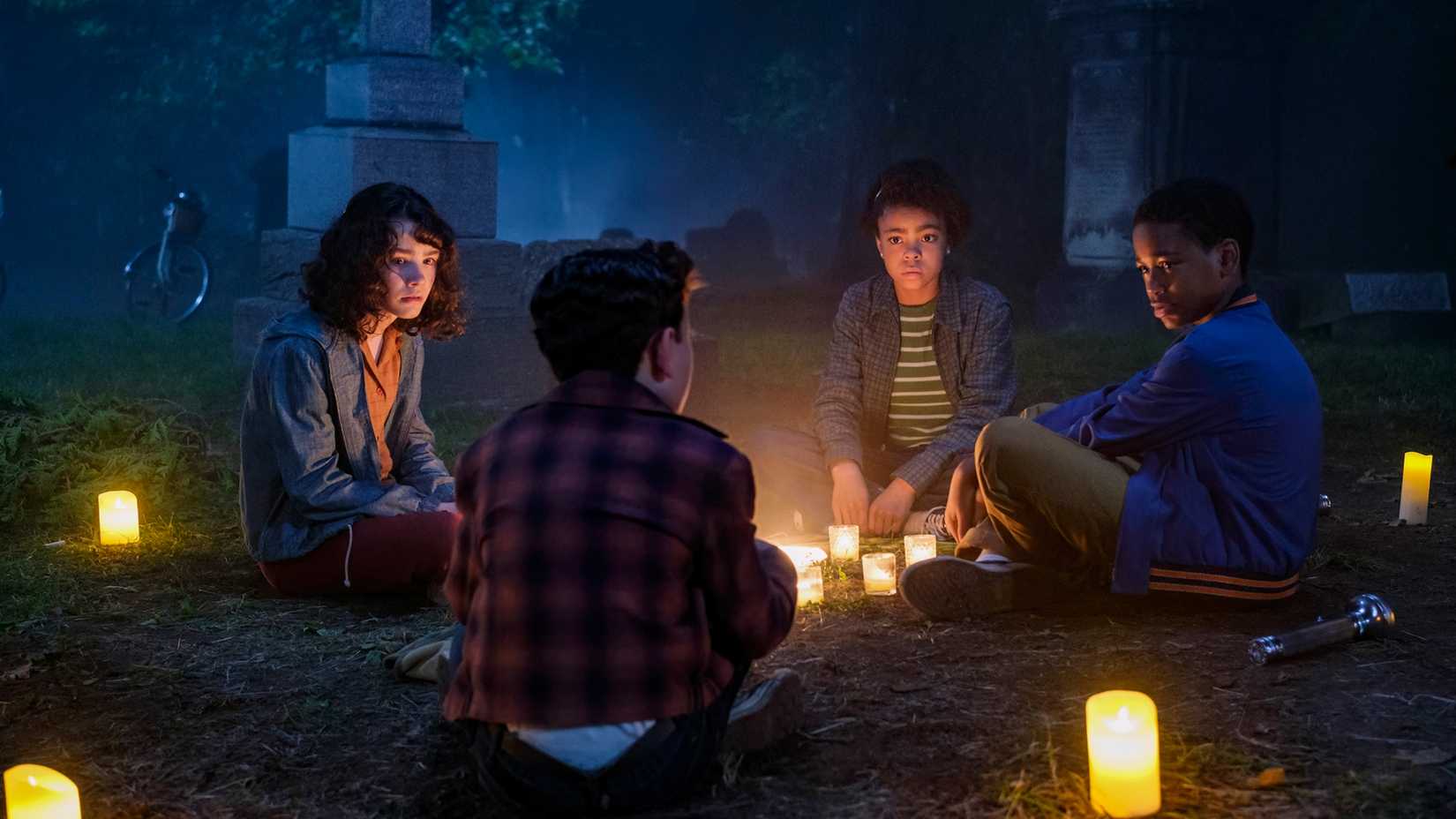 'IT: Welcome to Derry' Creators Confirm Season 2 Officially Happening