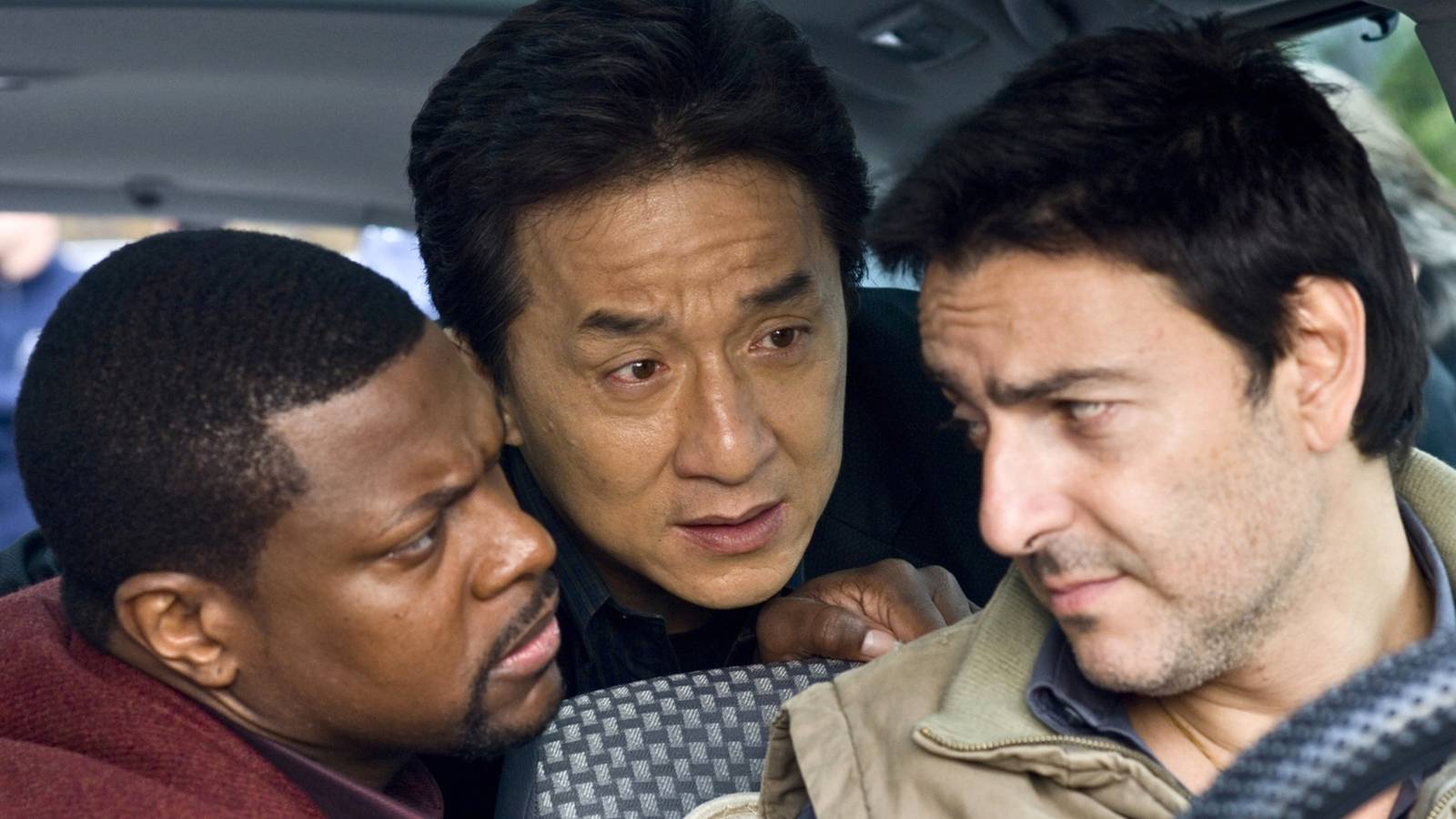 'Rush Hour 4' Confirmed With Director Brett Ratner