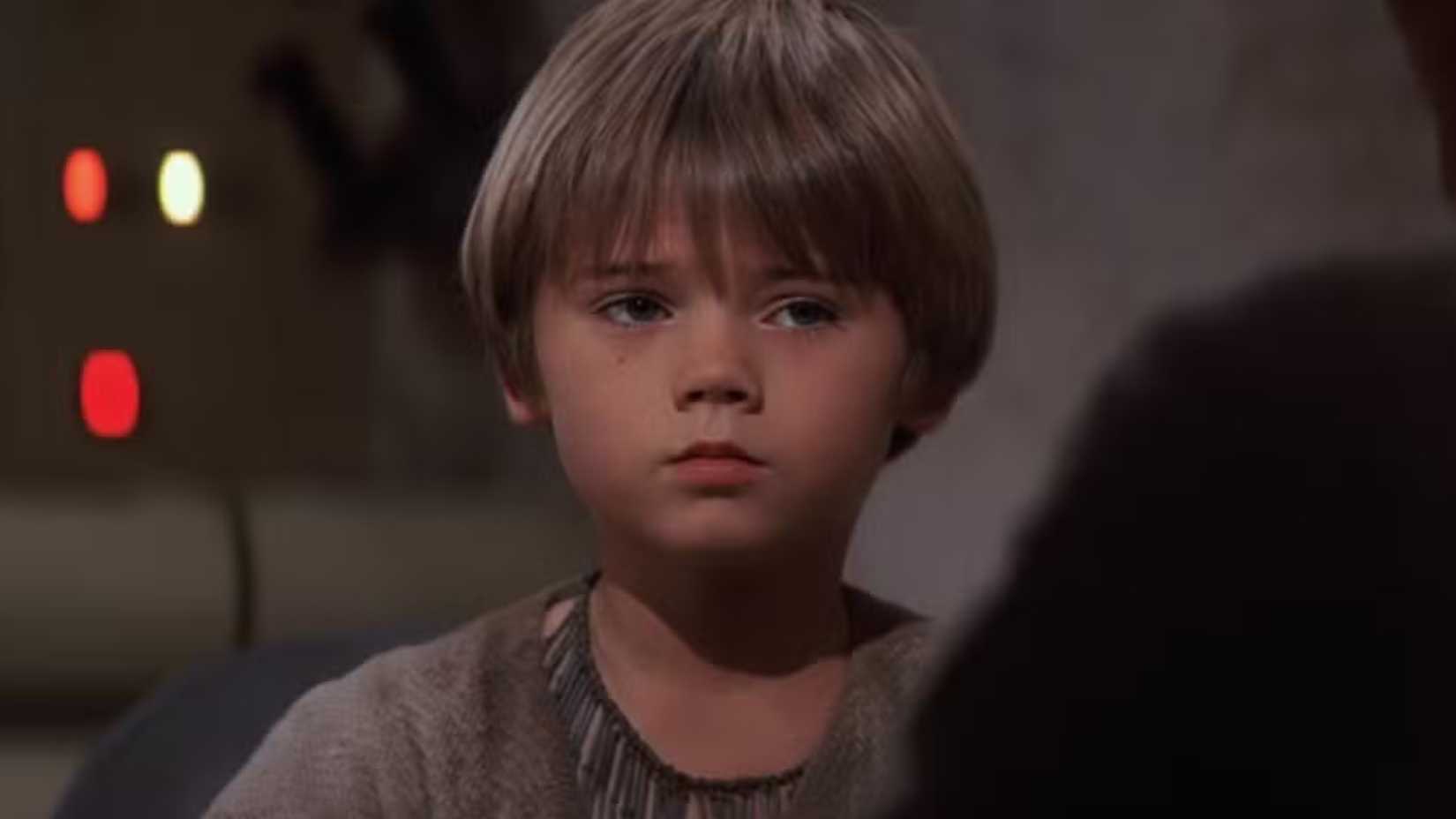 Qui-Gon Jinn's Best 'Star Wars' Quote Predicted Anakin Skywalker's Arc