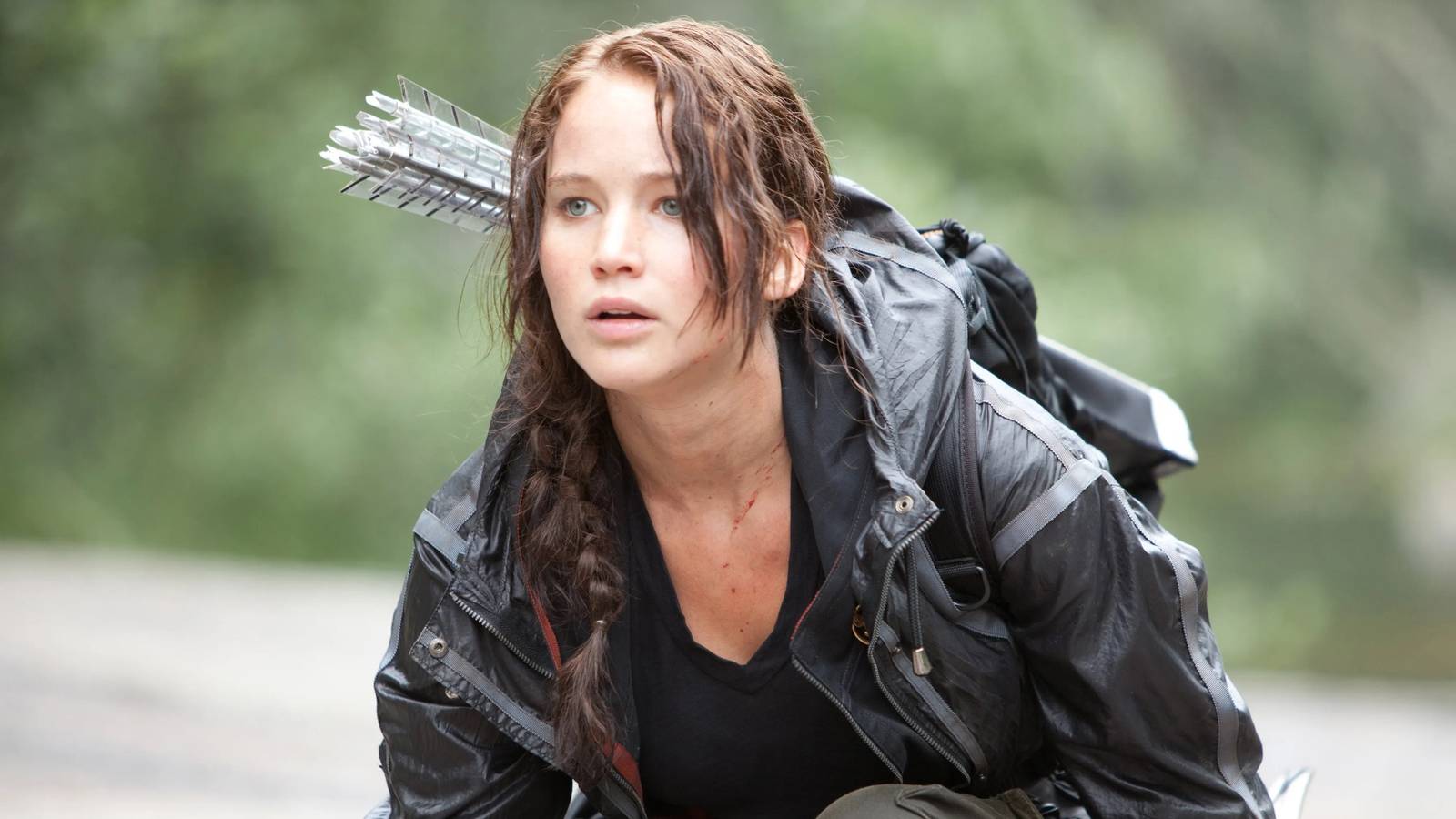 Quentin Tarantino Blasts 'The Hunger Games' For "Ripping Off" 'Battle ...