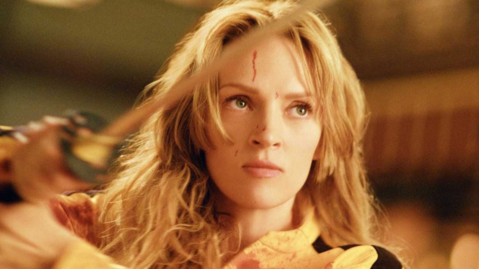 'Kill Bill: The Whole Bloody Affair' Review: A Reminder of Tarantino's ...
