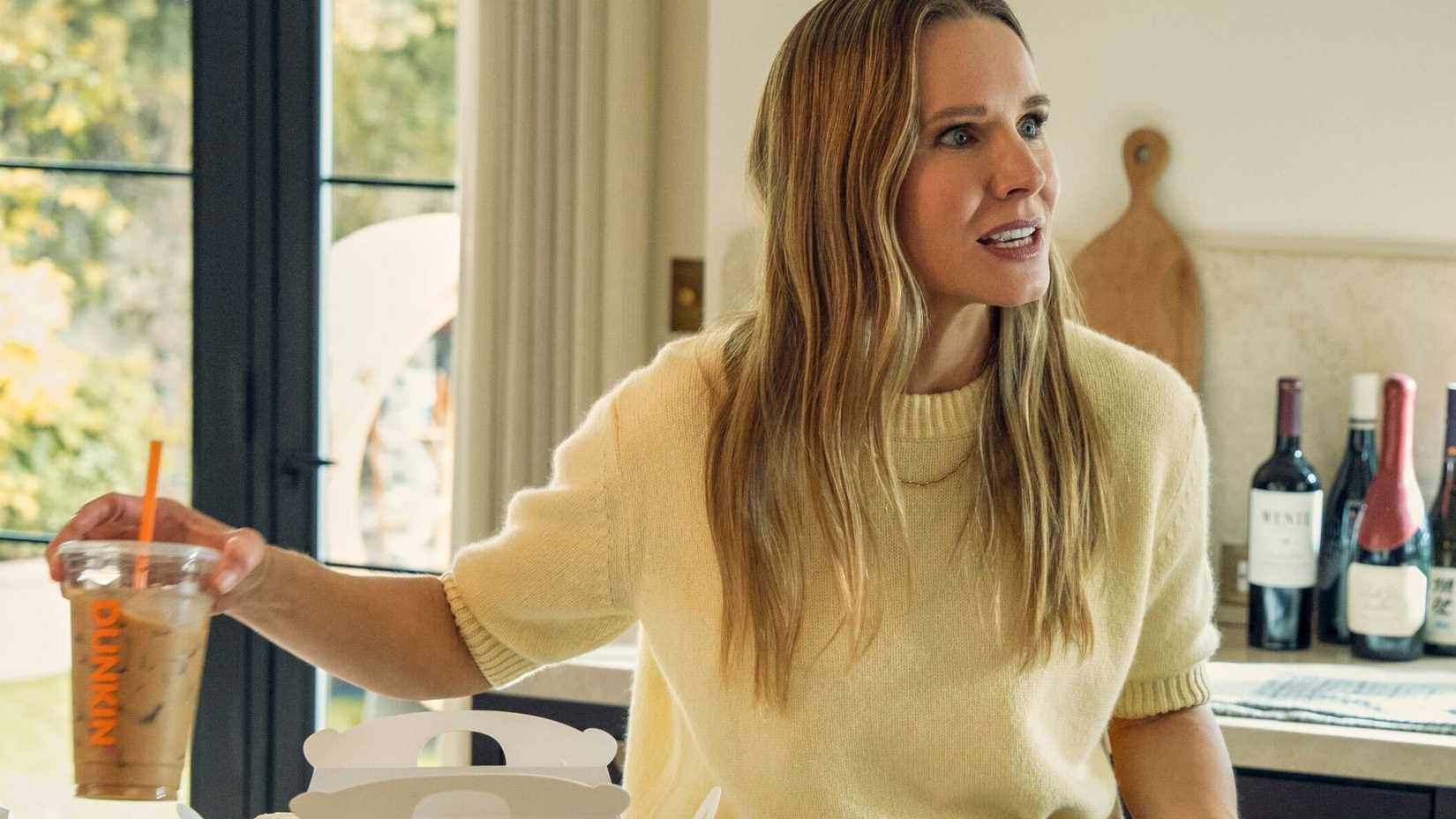 'Sonic the Hedgehog 4' Casts Kristen Bell as Amy Rose
