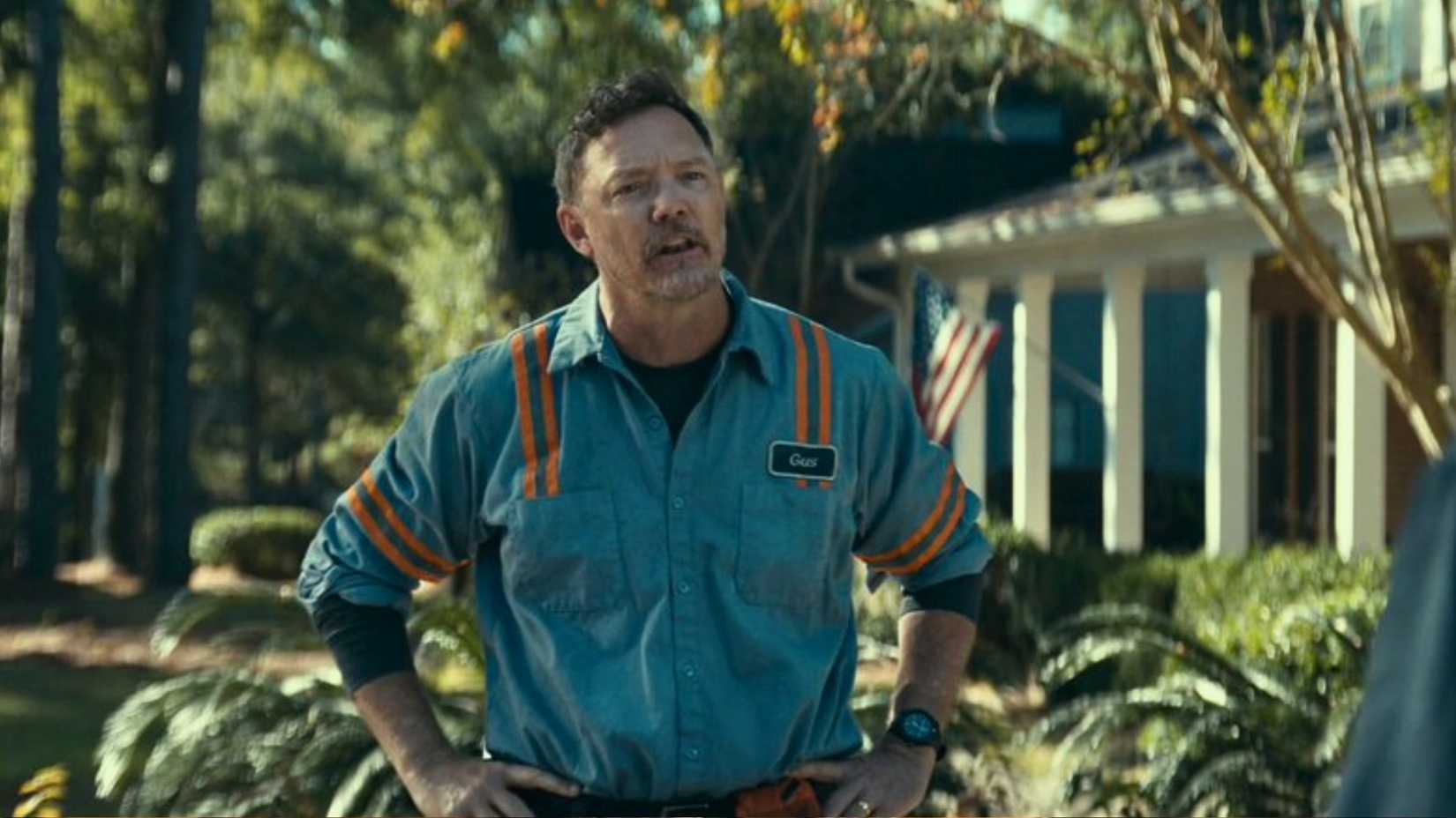 Mike Flanagan's 'Carrie' Series Gets "Fantastic" Hype From Matthew Lillard